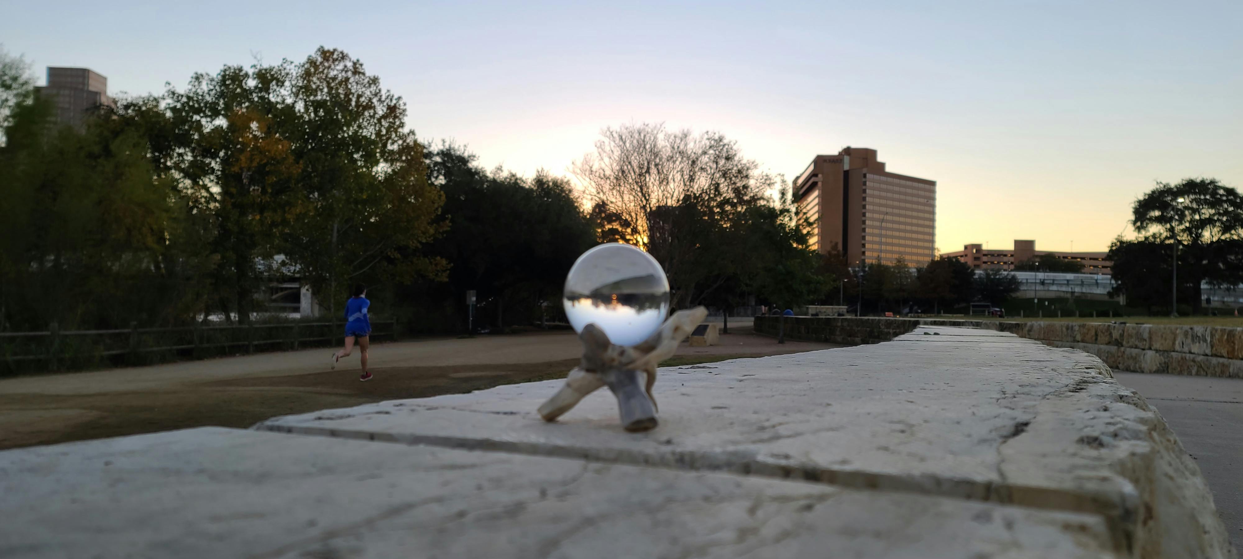 Jessica Giles - Fotografía