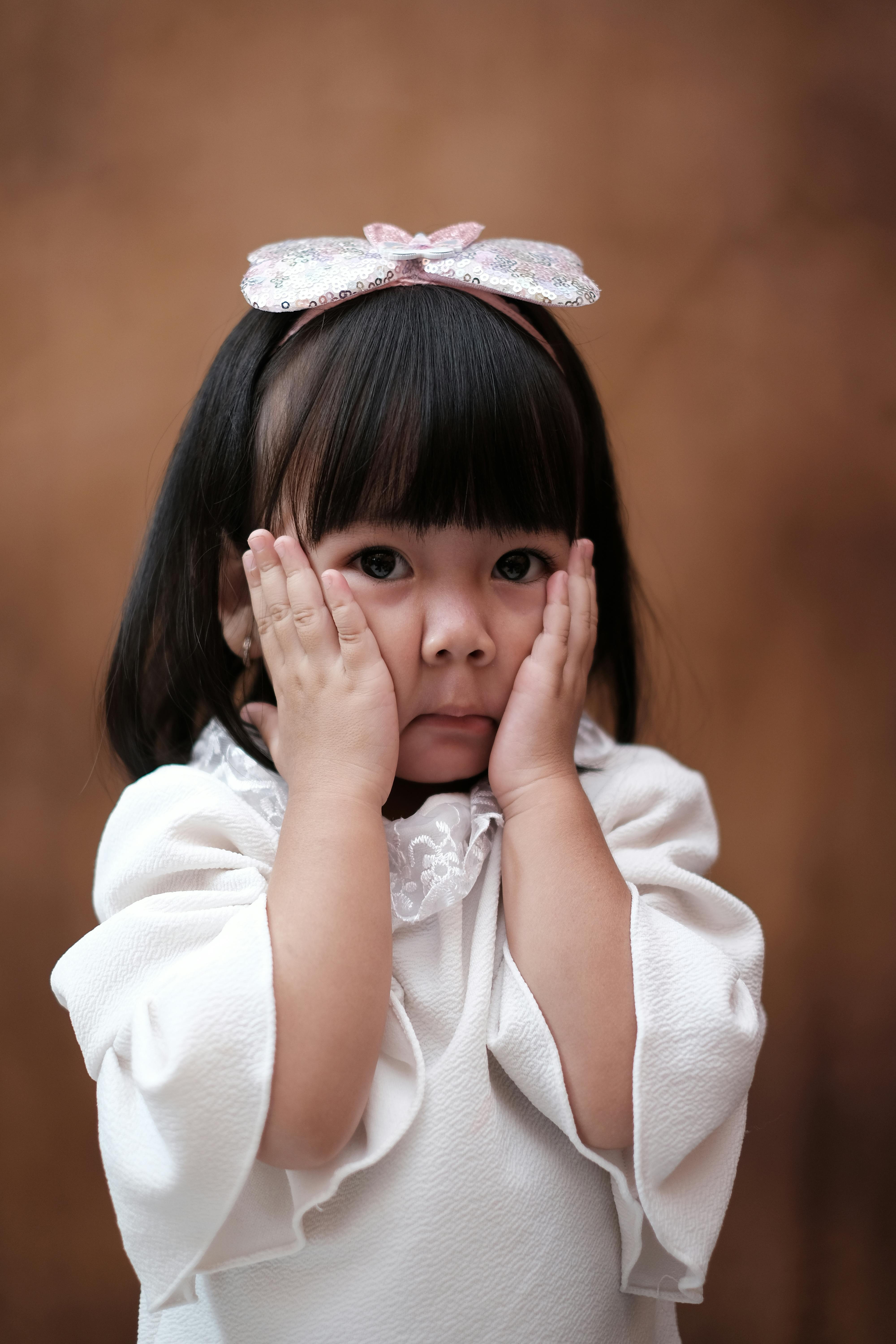 Cute Small Girl Photos, Download The BEST Free Cute Small Girl Stock ...