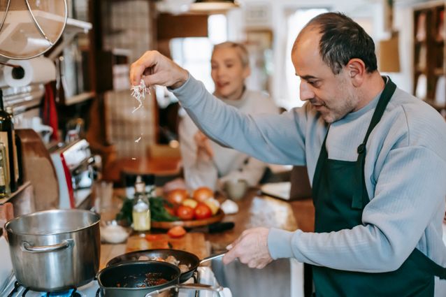 Mastering Gas Mark and Oven Temperatures for Perfect Bakes