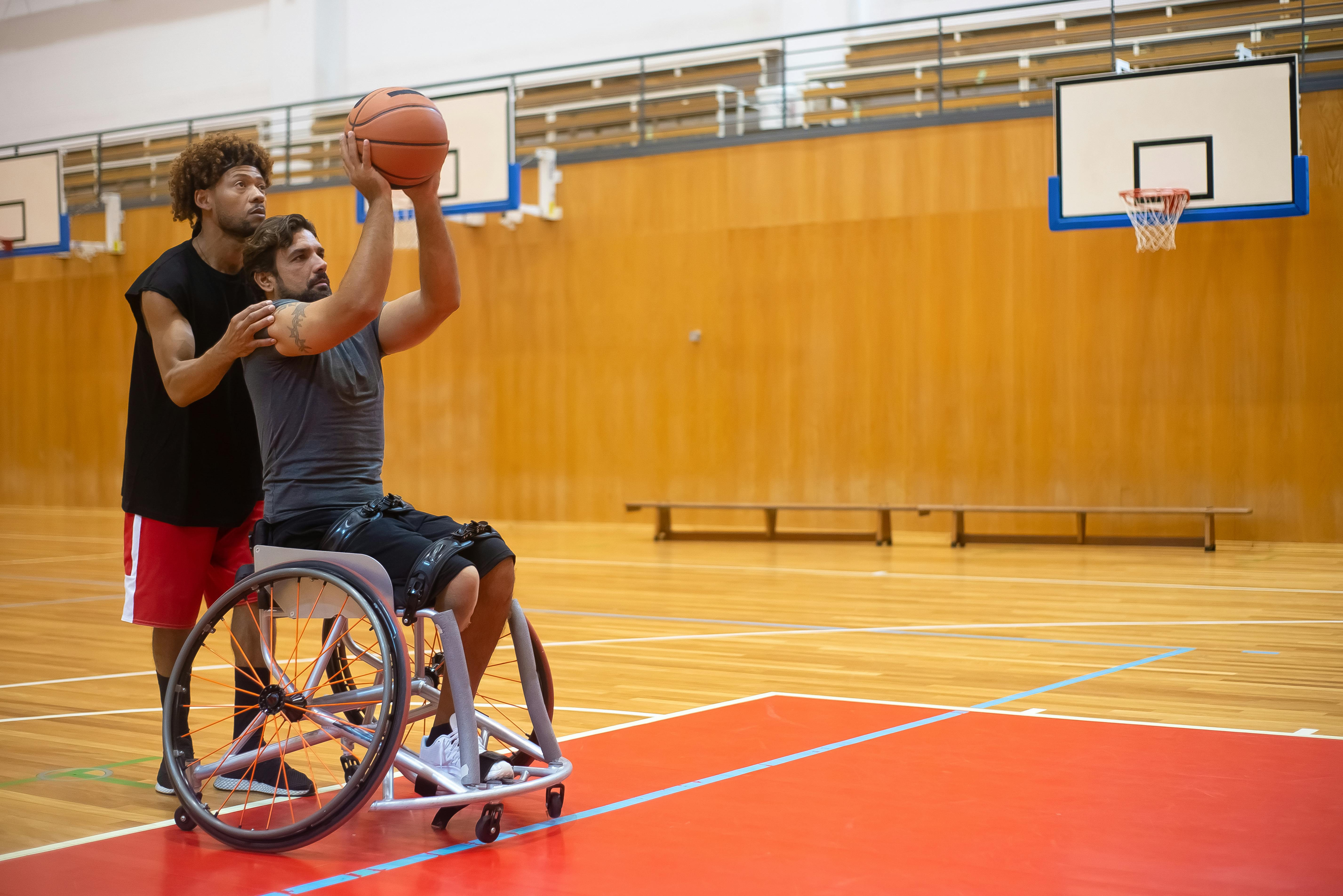 4,000+ Best Disability Photos · 100% Free Download · Pexels Stock Photos