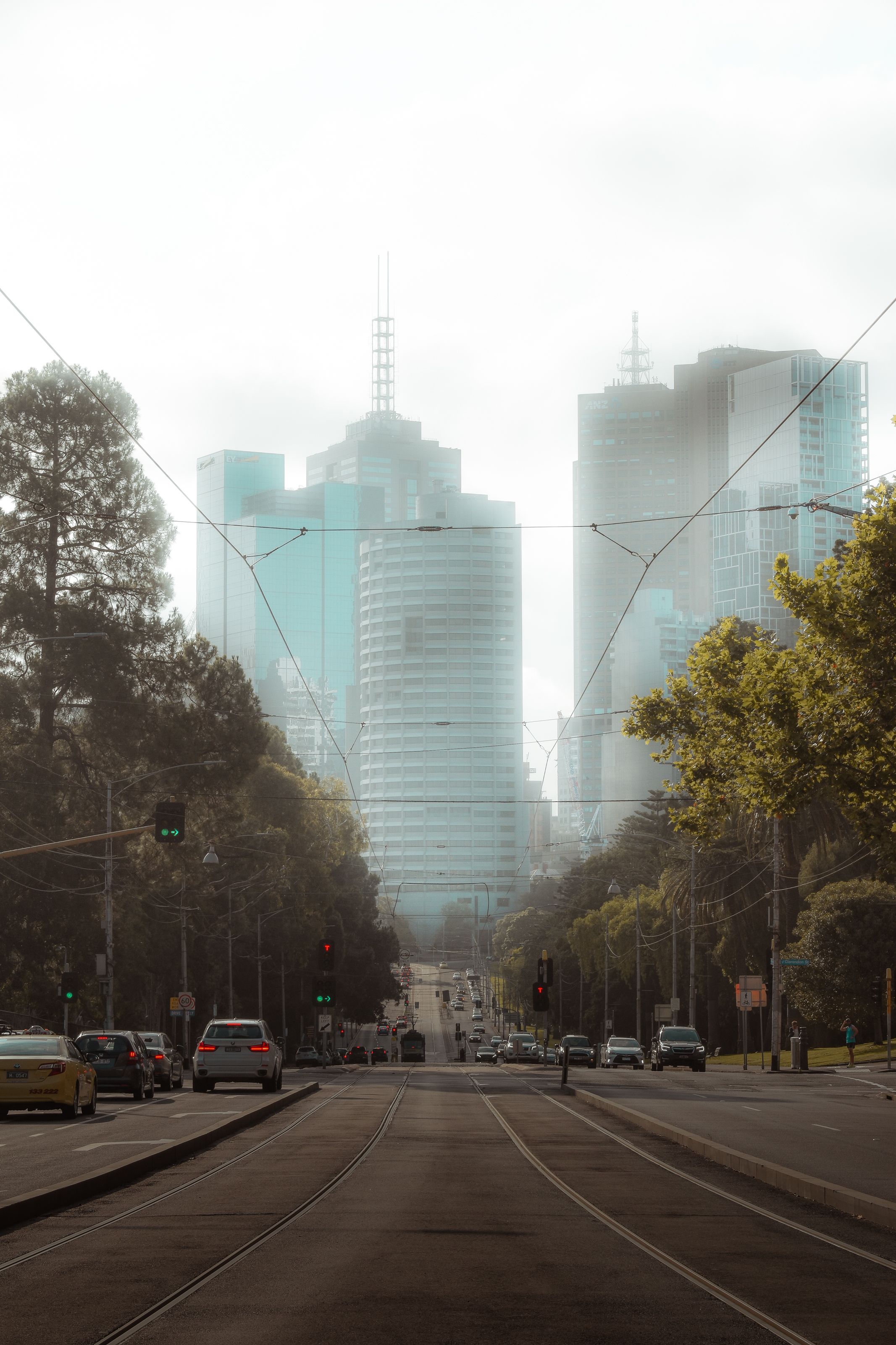 Melbourne Landscape Photos, Download The BEST Free Melbourne Landscape ...