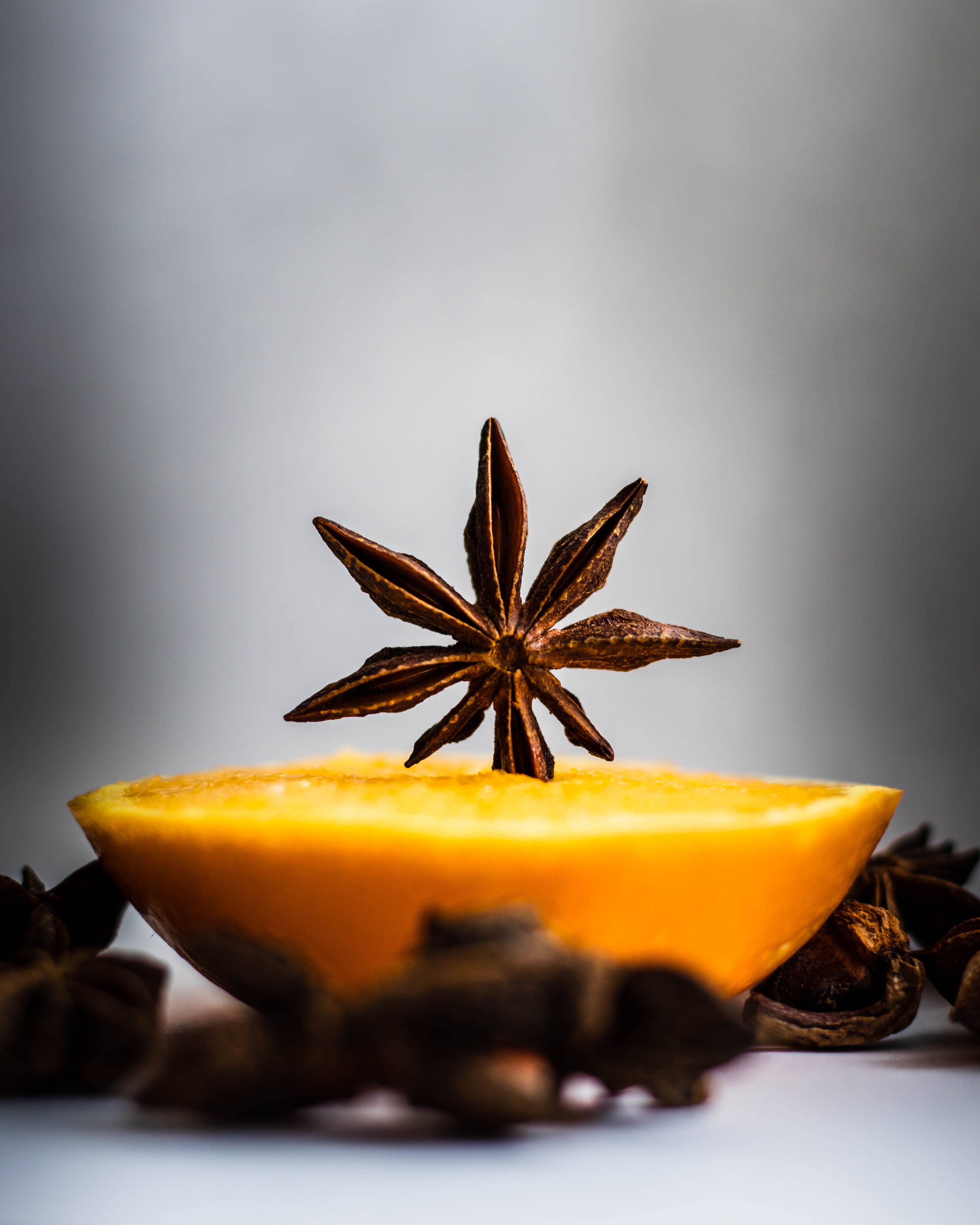 Selective Focus Photography of Cinnamon · Free Stock Photo