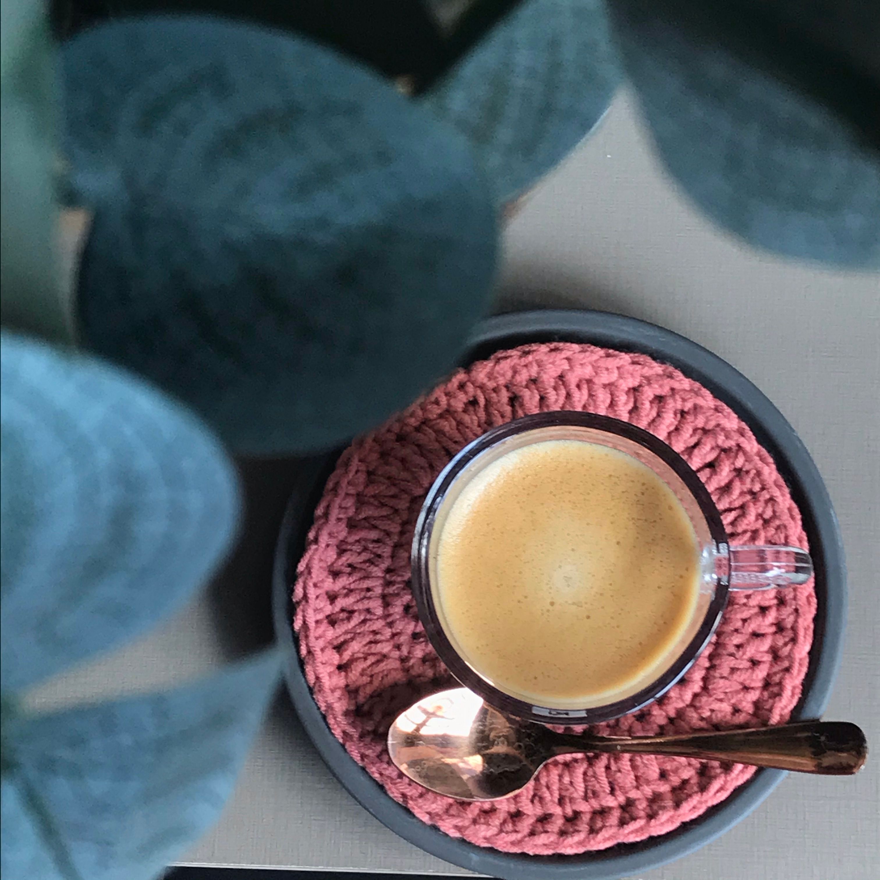 Coffee berisi 1 Foto & Video Koleksi Mara Cotta
