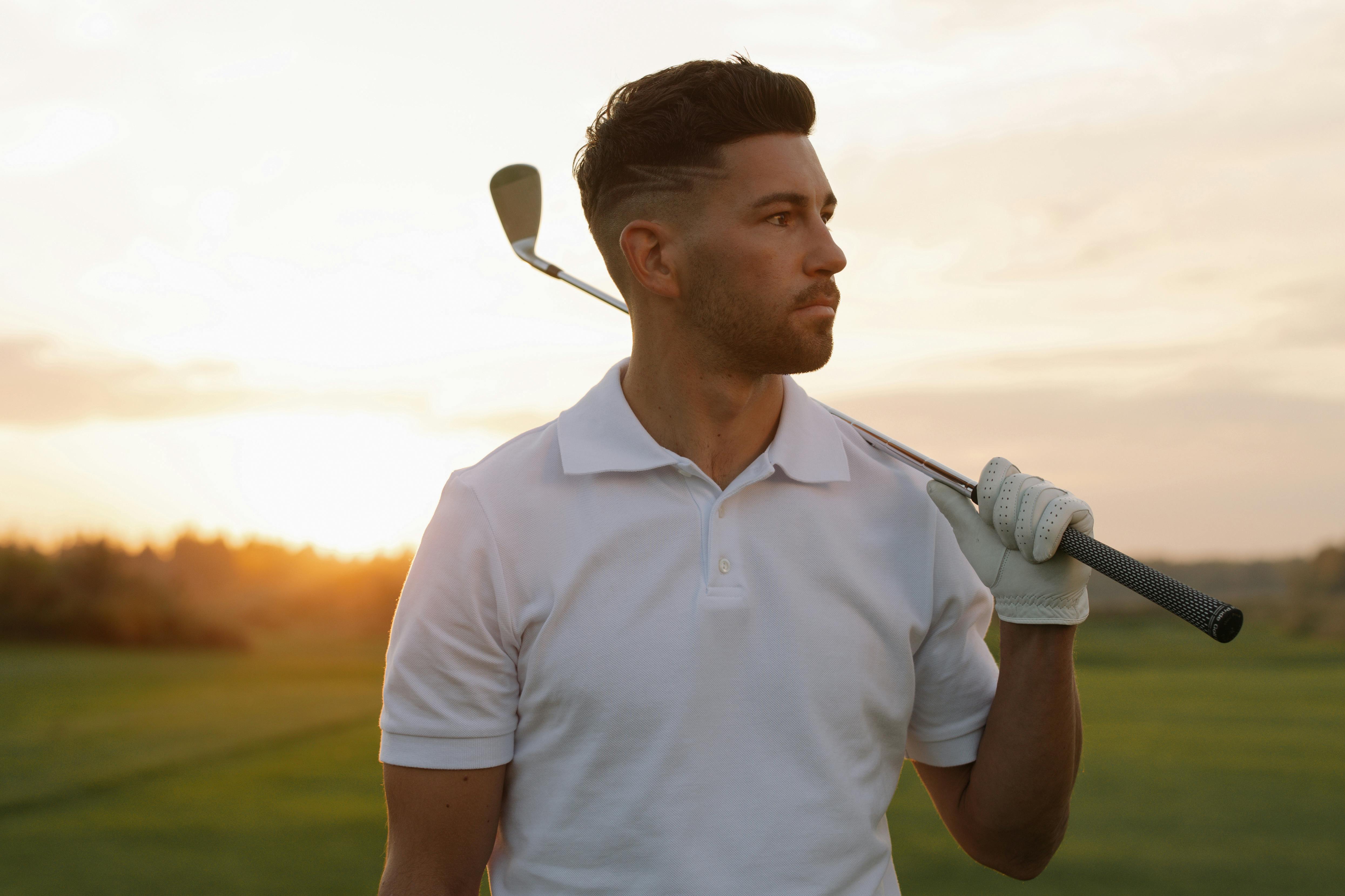 Profile Picture Golfer Photos, Download The BEST Free Profile Picture ...