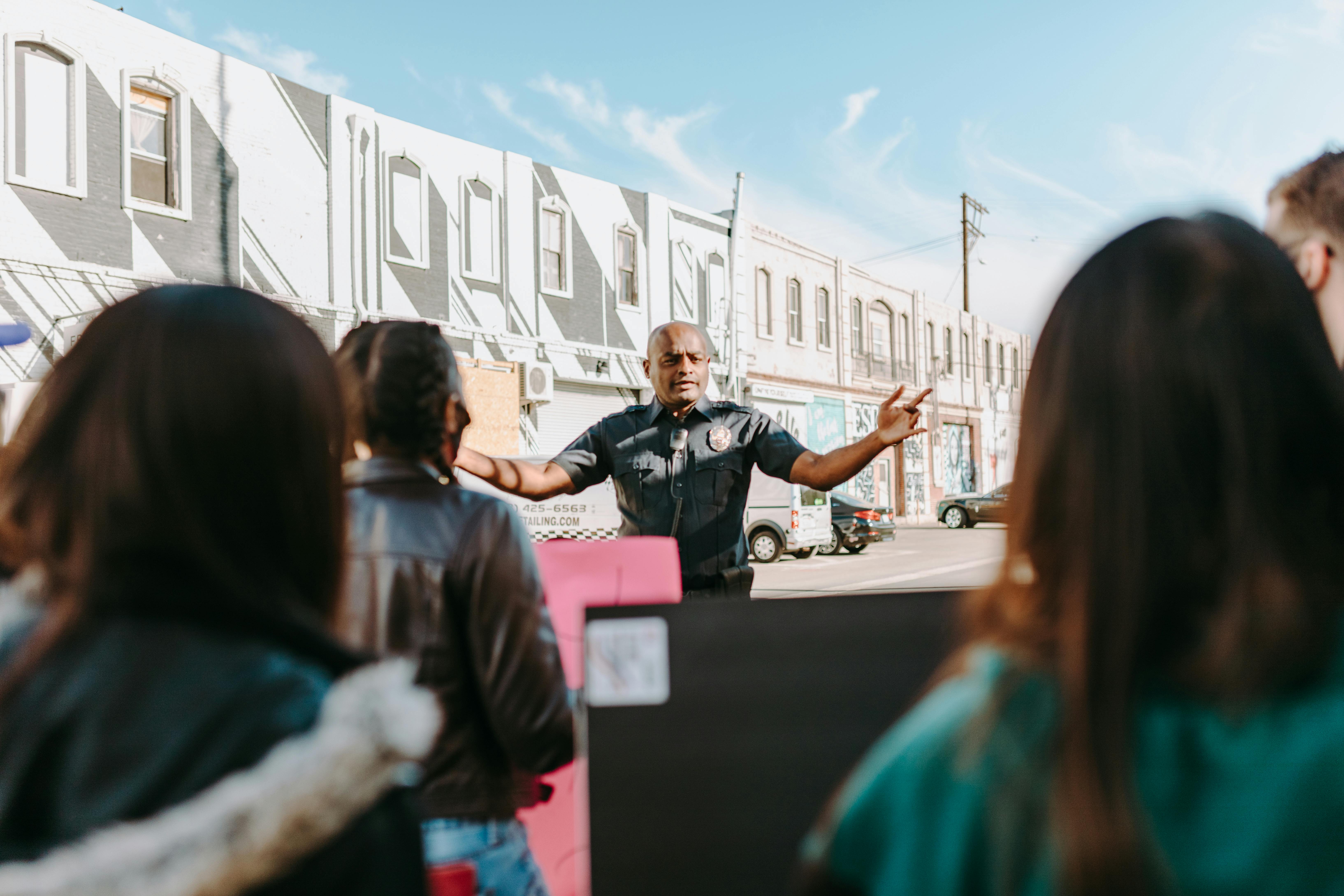 Female Advocates for Human Rights · Free Stock Photo