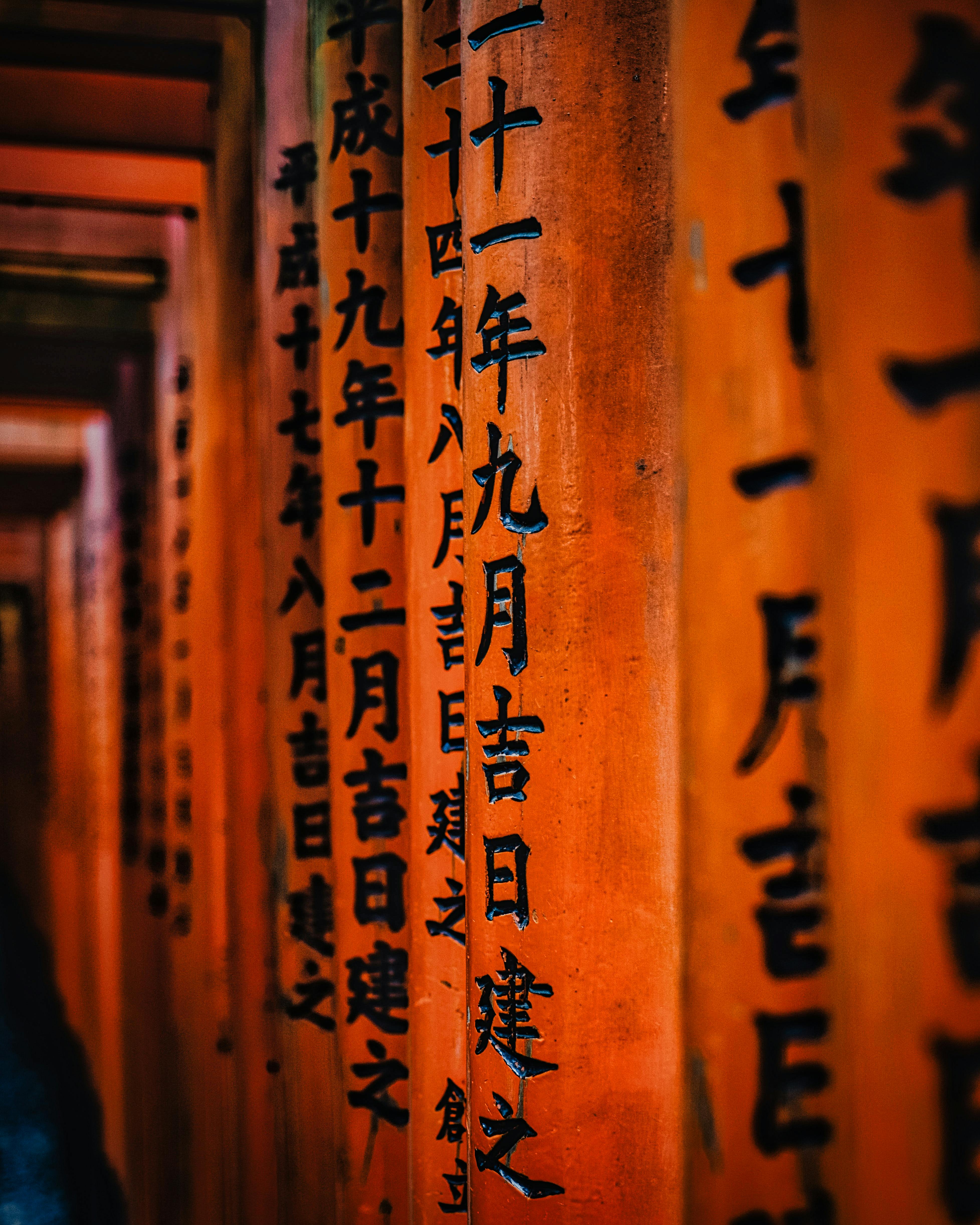 Fushimi Inari Photos, Download The BEST Free Fushimi Inari Stock Photos ...