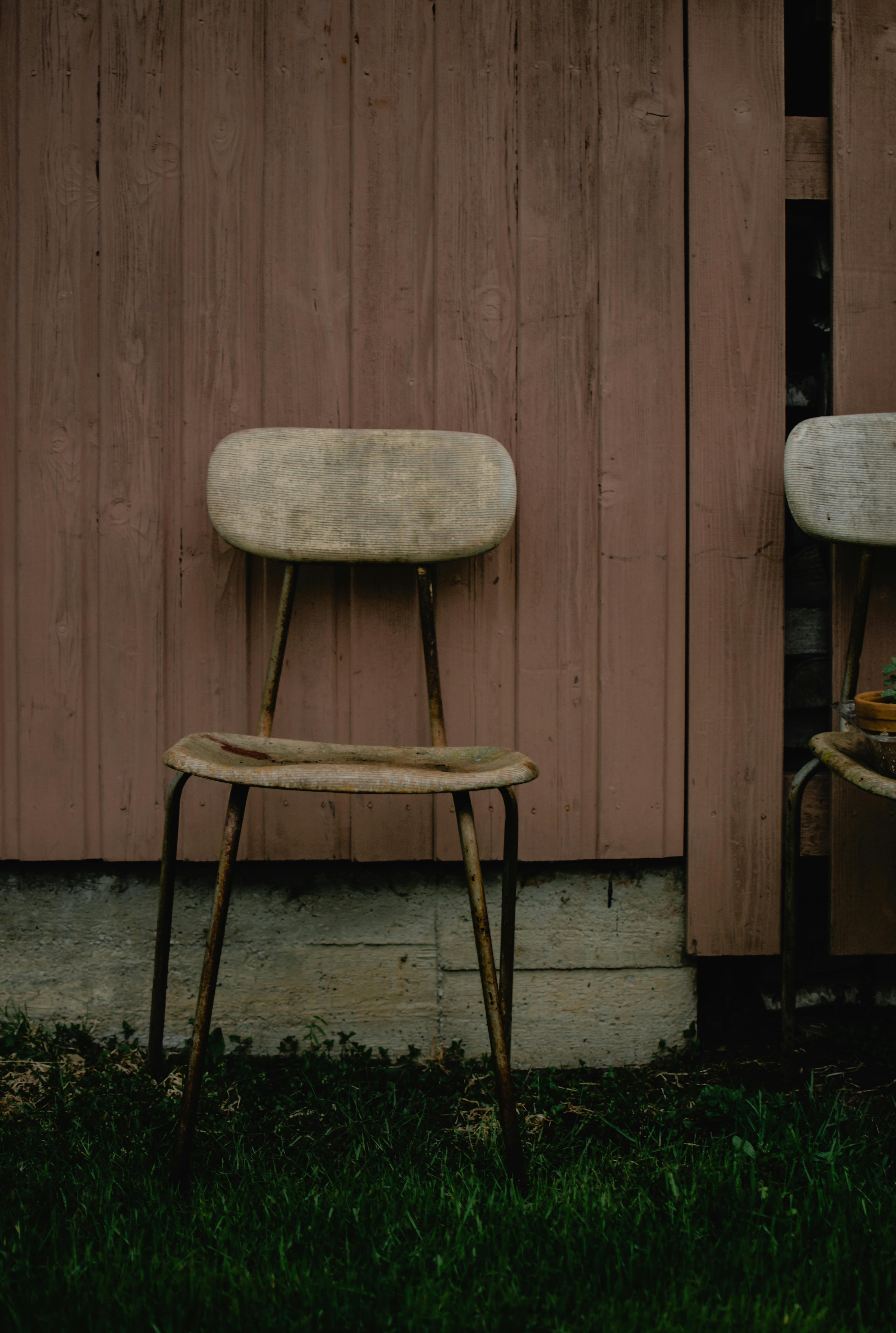 Rustic Chair Photos, Download The BEST Free Rustic Chair Stock Photos ...
