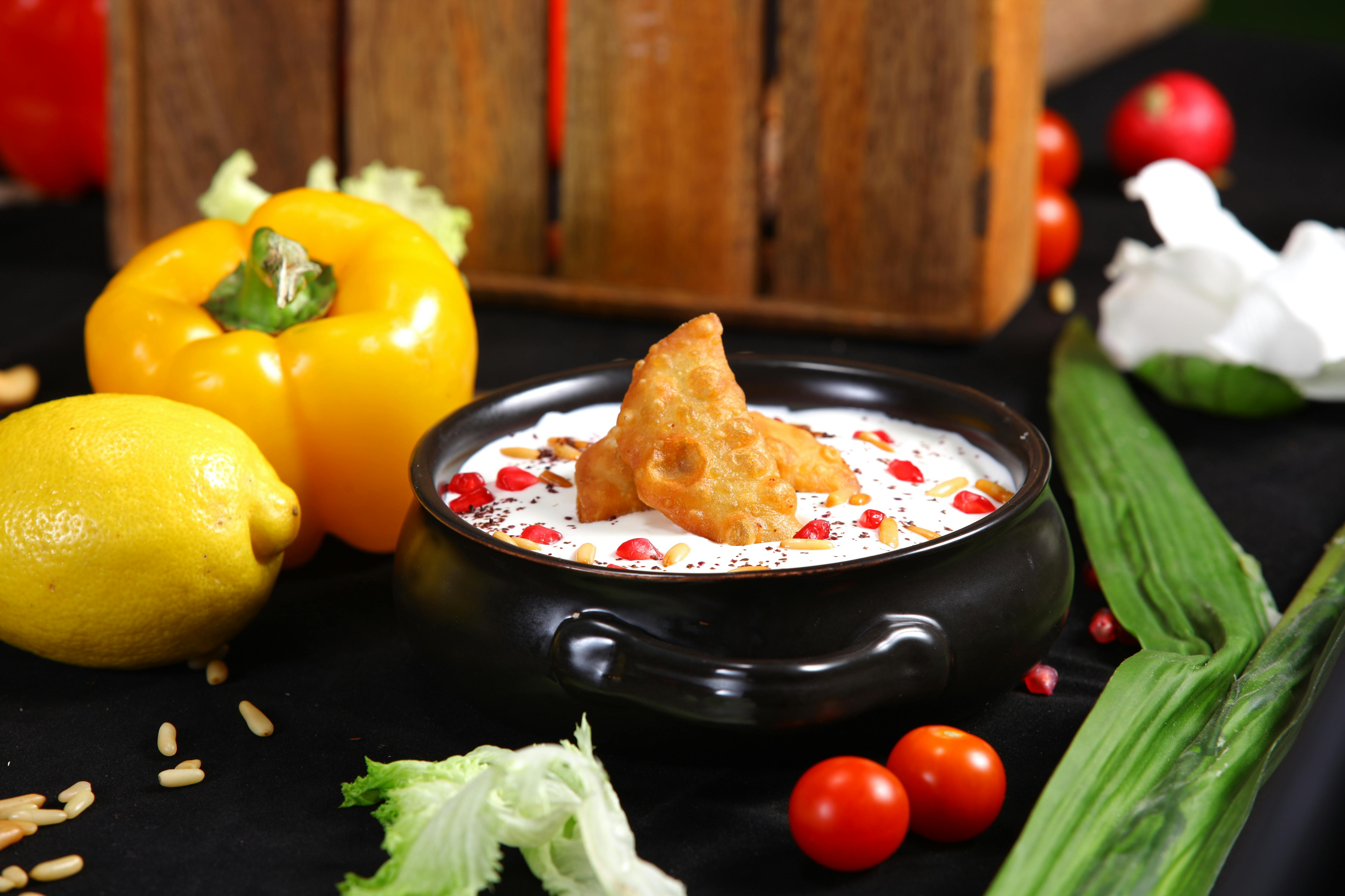 Free stock photo of appetizer, arabicfood, aromatic herbs, authentic ...