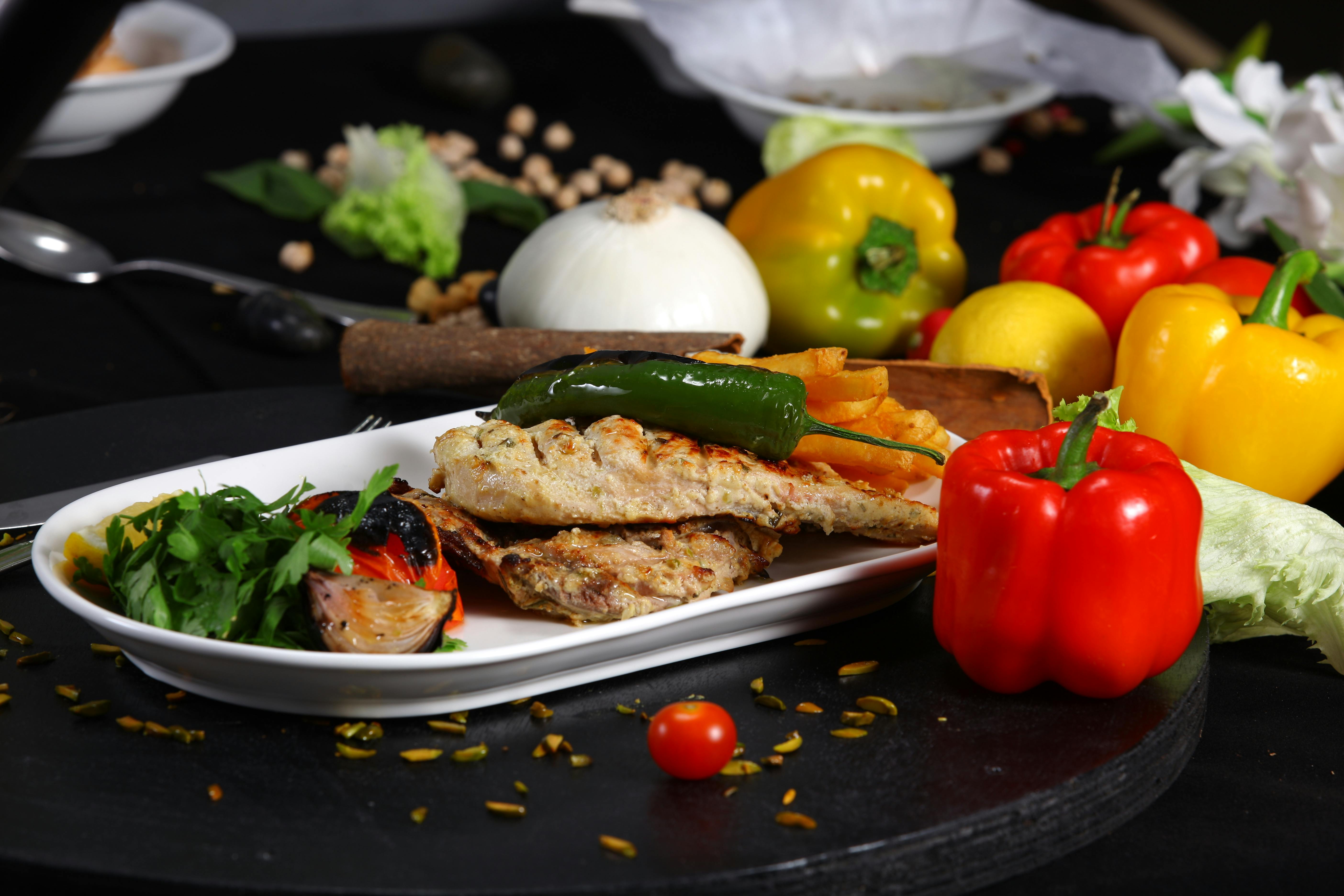 Arabicfood Photos, Download The BEST Free Arabicfood Stock Photos & HD ...