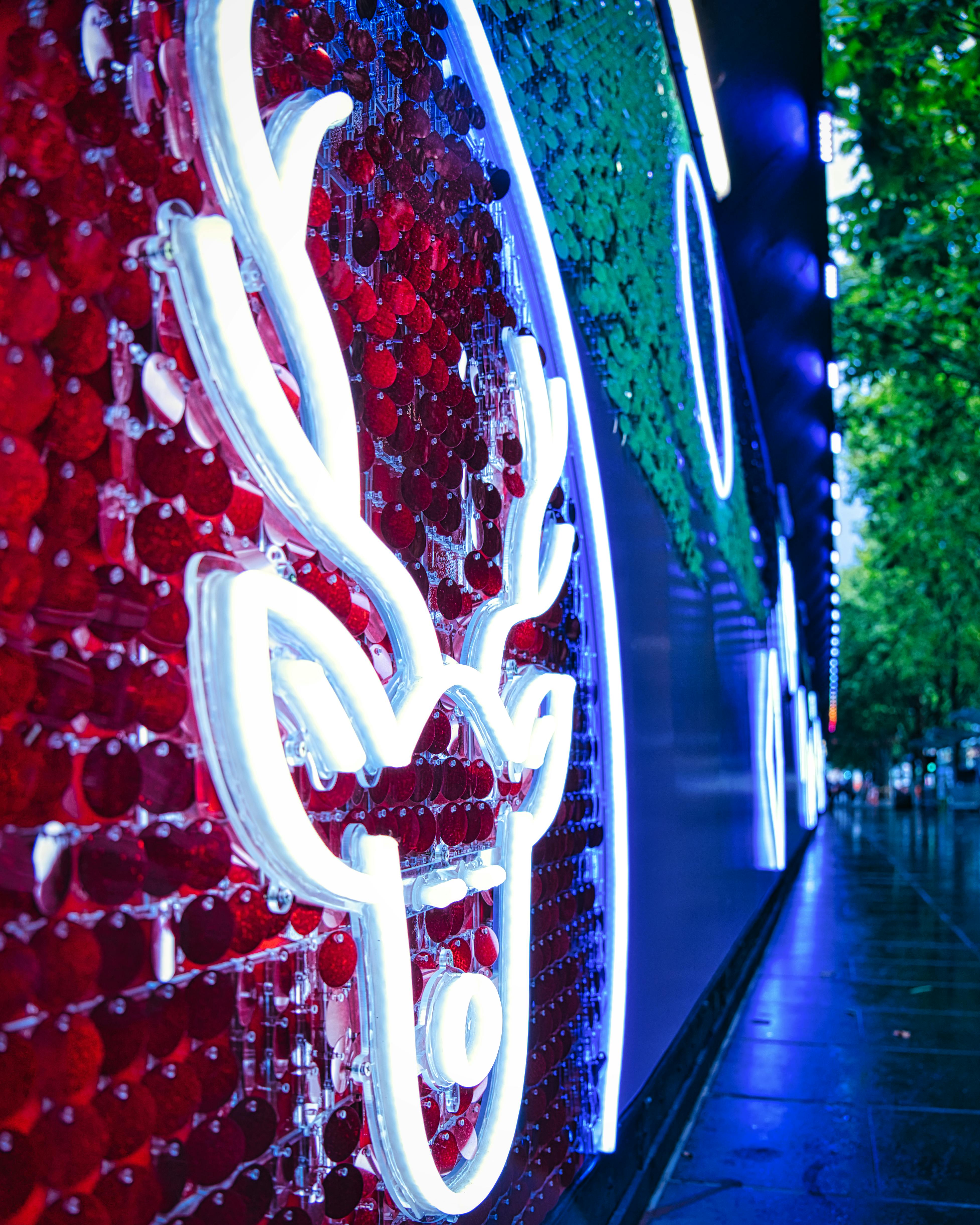 James Bernstein - Photography