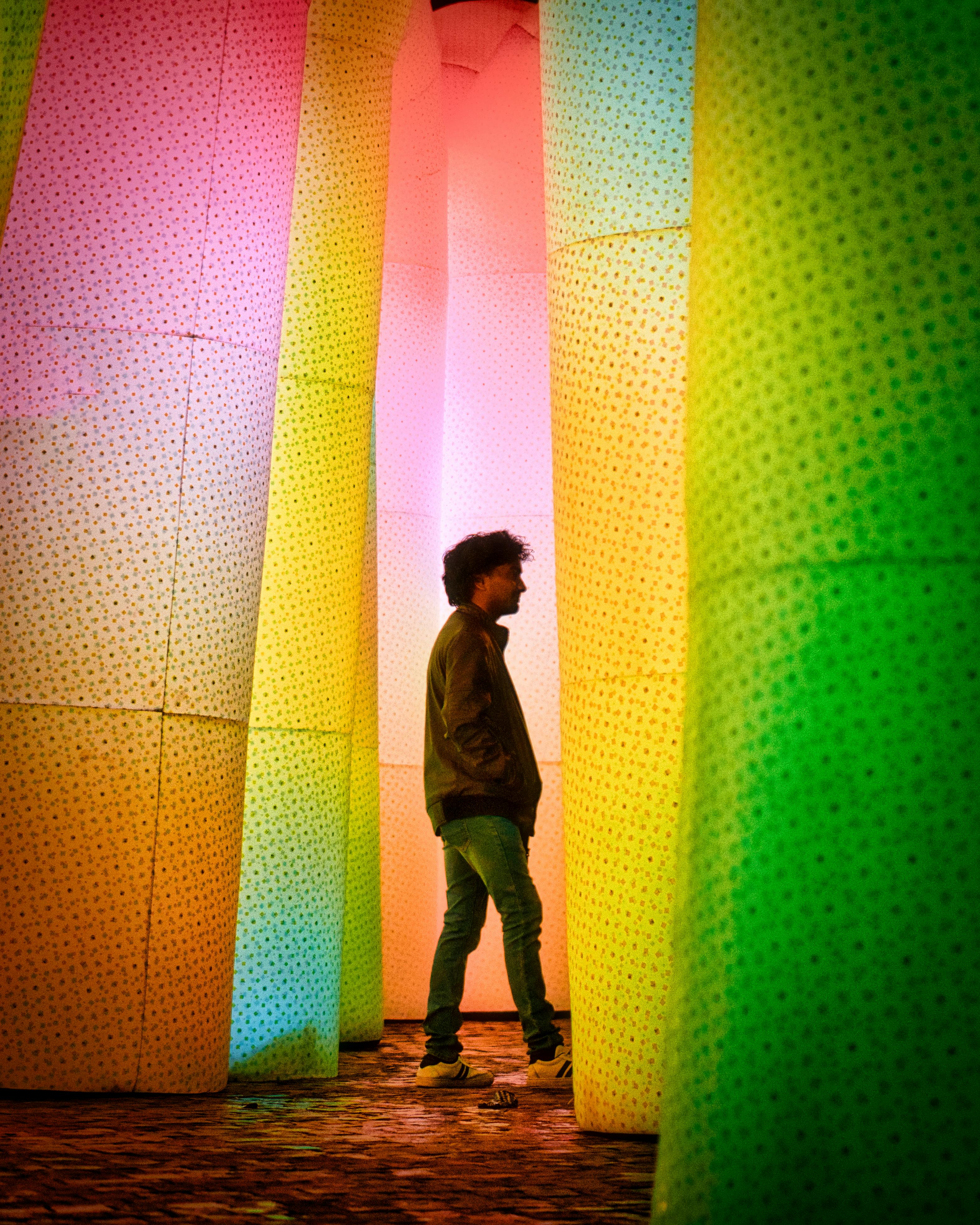 James Bernstein - Photography