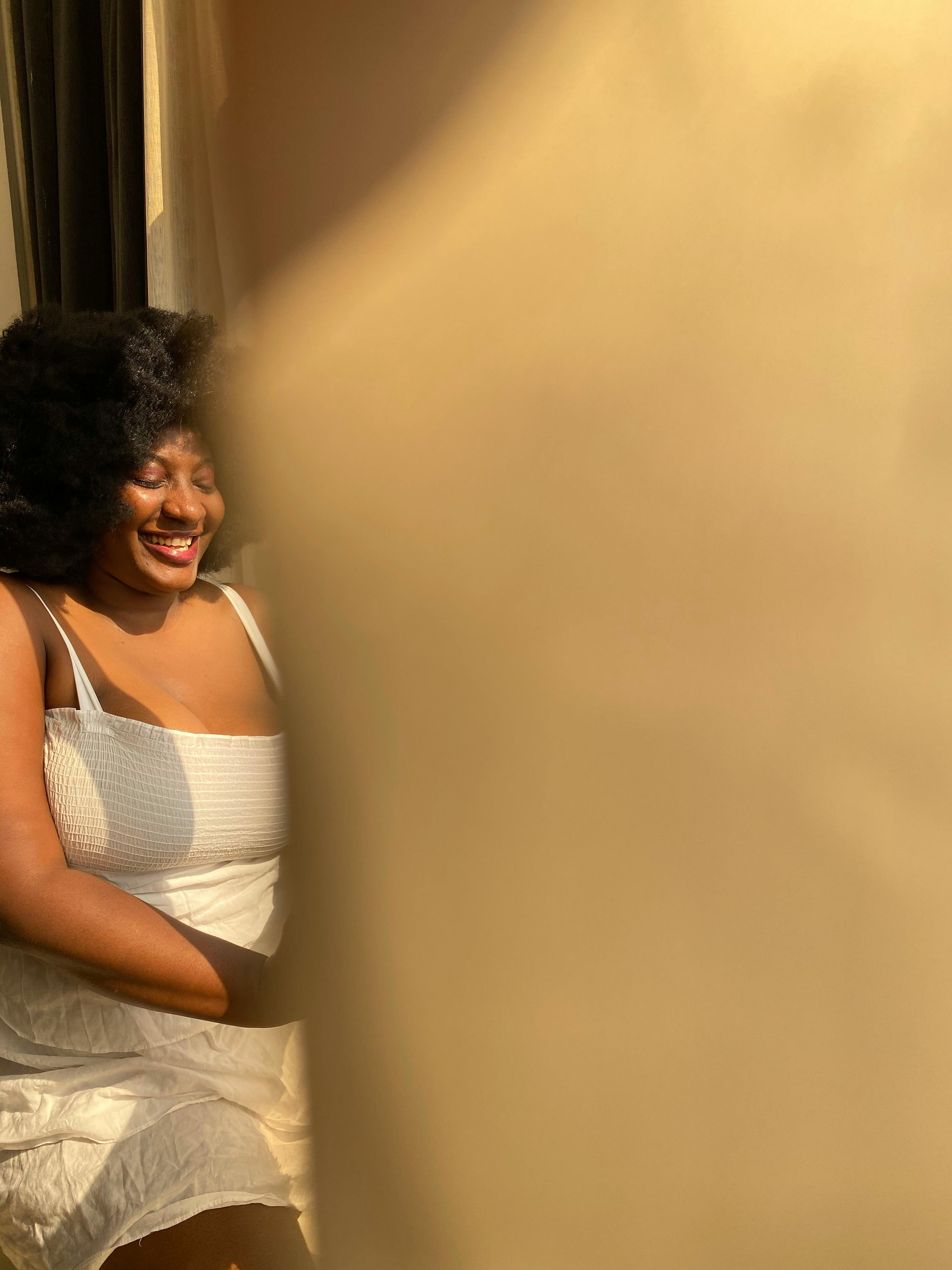 Jennifer Enujiugha · Photography