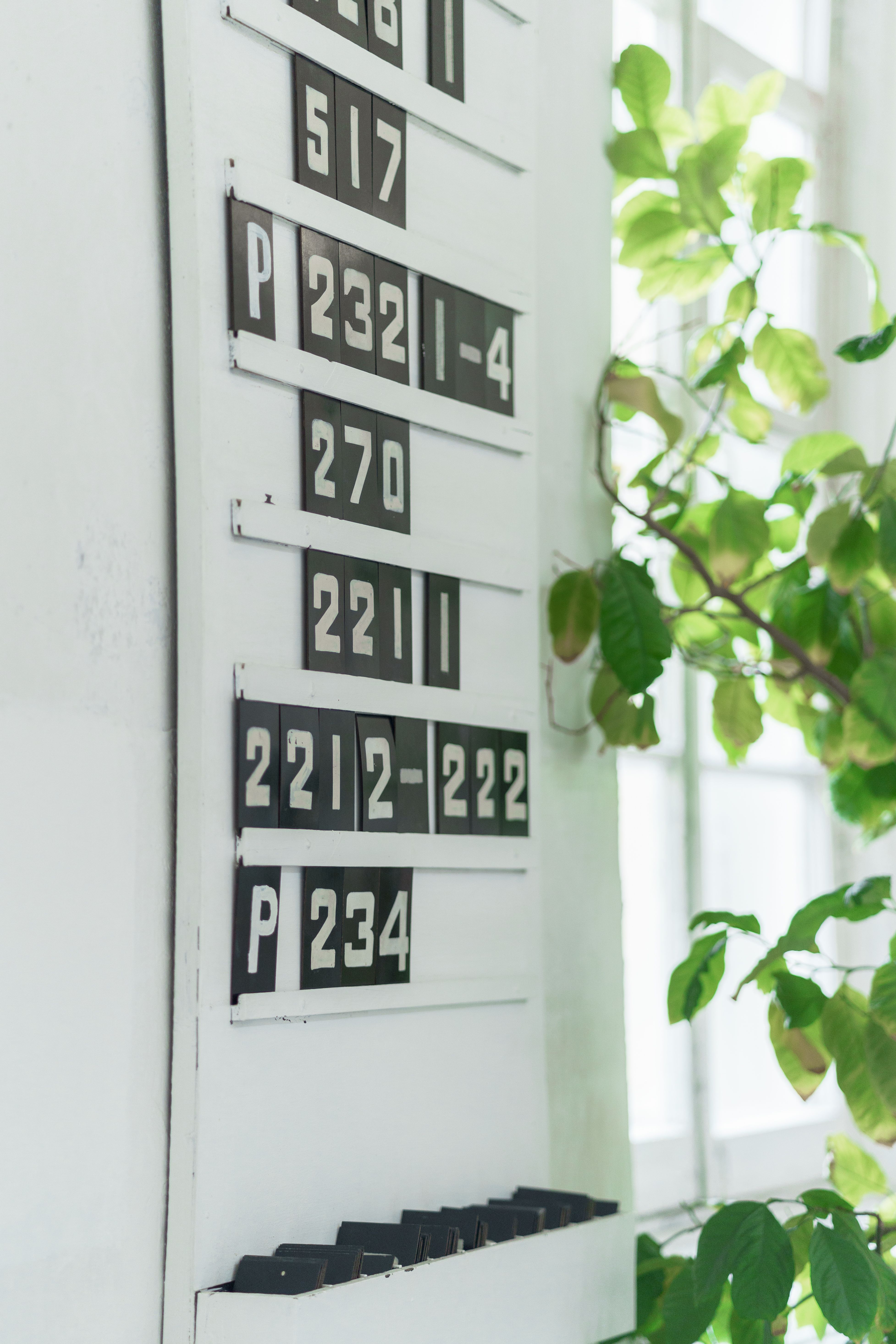 Numbered Board Photos, Download The BEST Free Numbered Board Stock ...