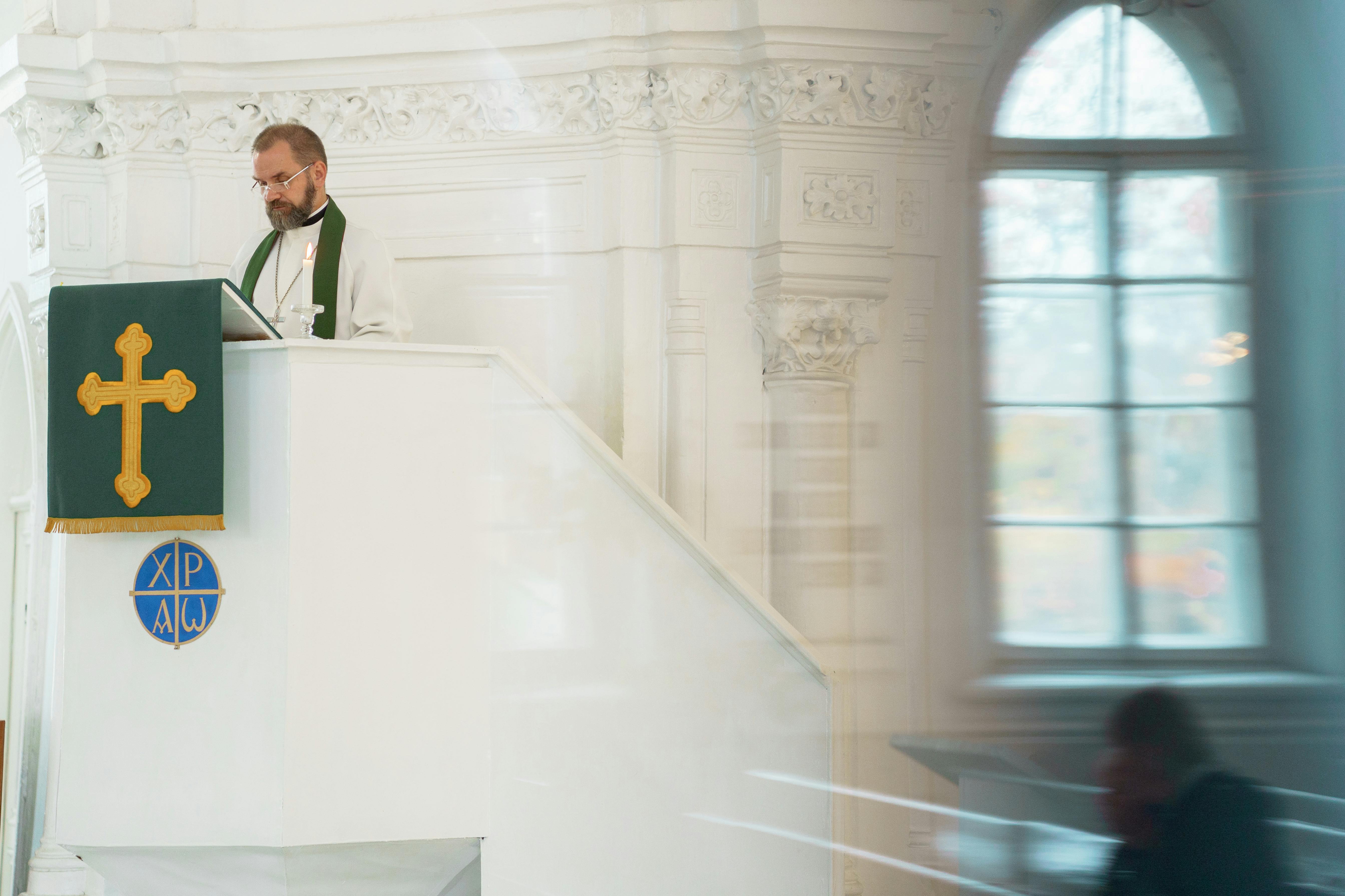 Pulpit Photos, Download The BEST Free Pulpit Stock Photos & HD Images