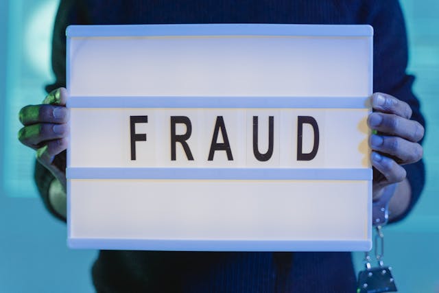 Mortgage Fraud Is Investigated by the FBI: Homebuyer Alert