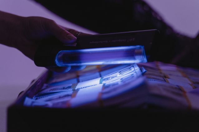 Detecting Fake Business Insurance Certificates with Ease