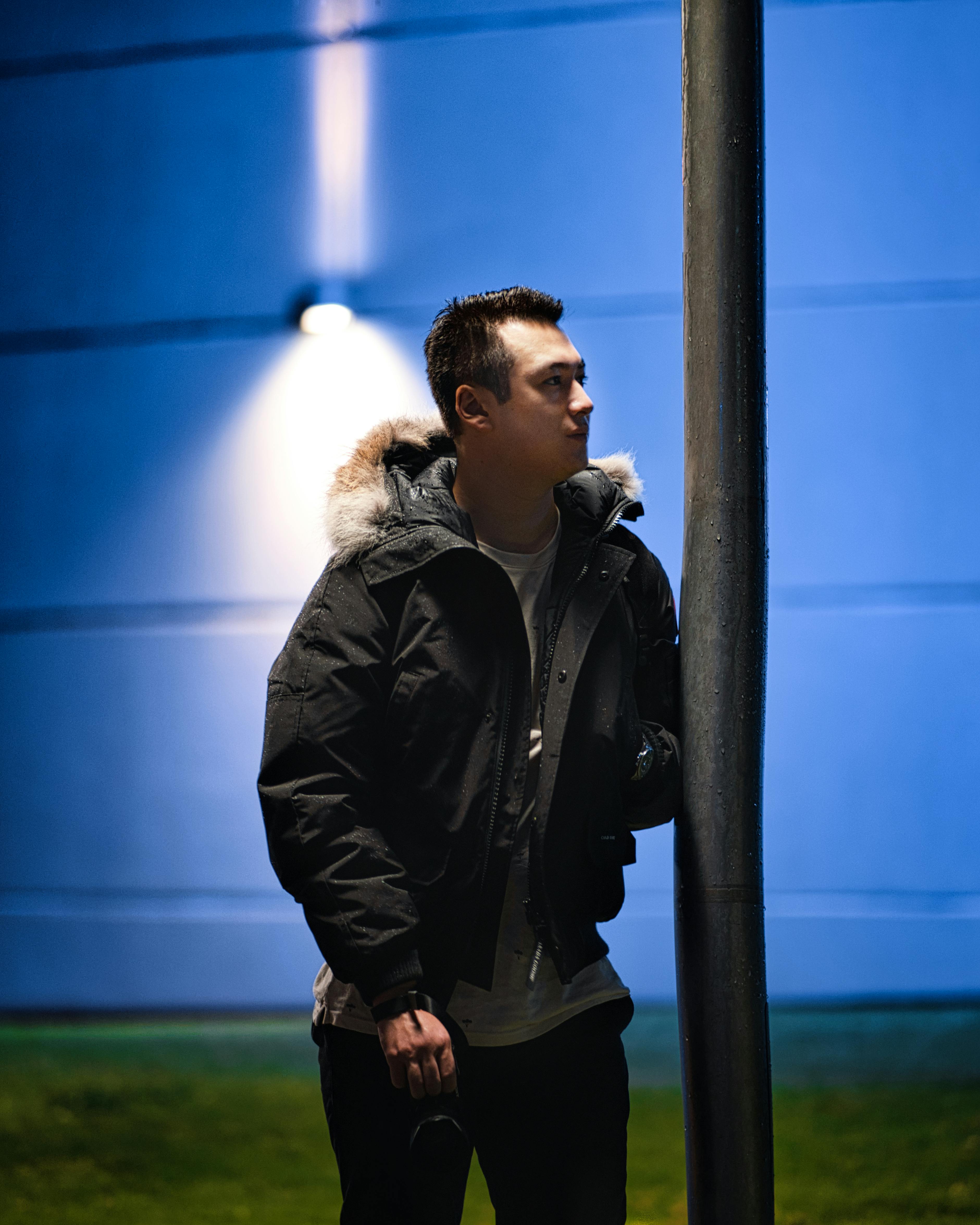 James Bernstein - Photography