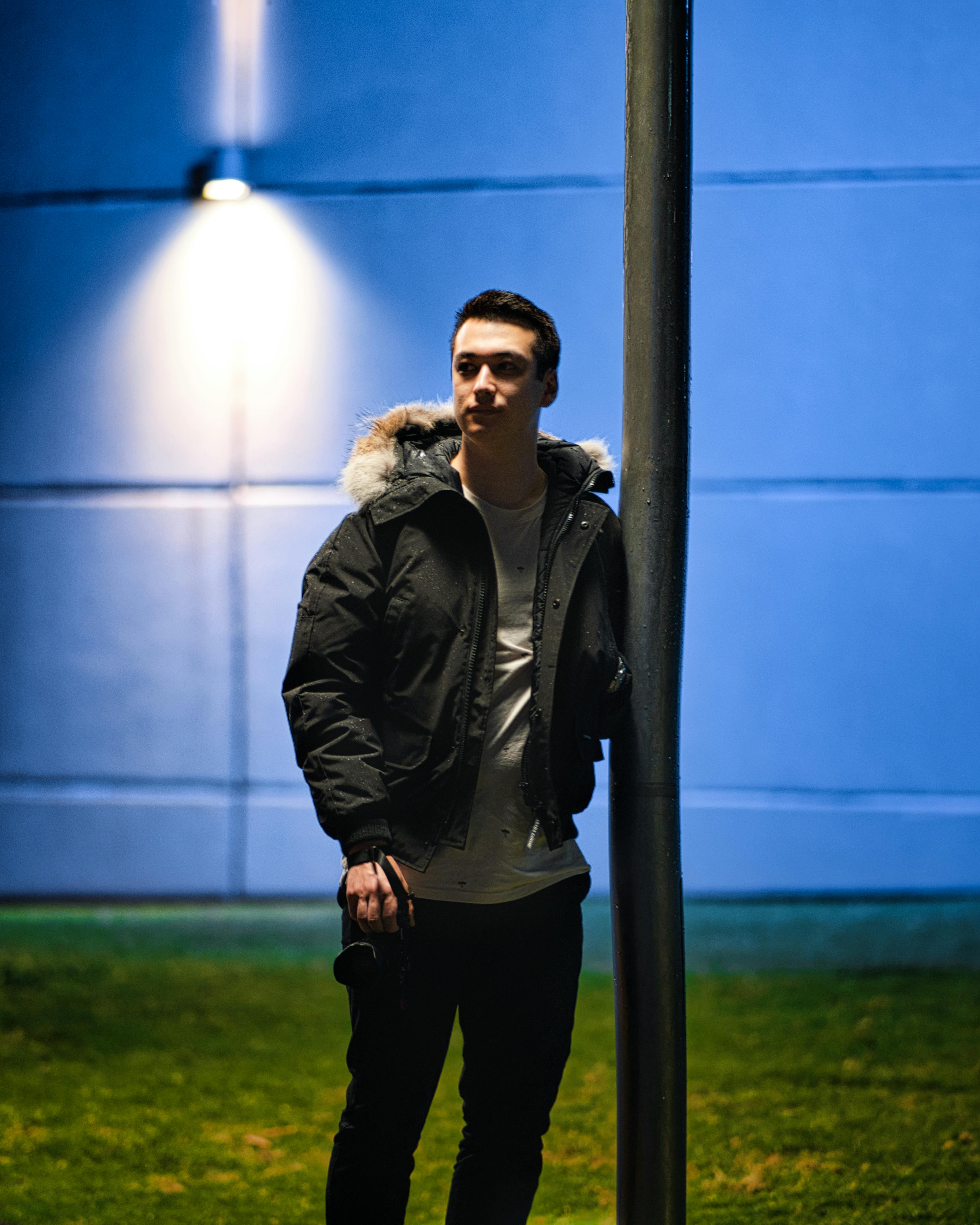 James Bernstein - Fotografie