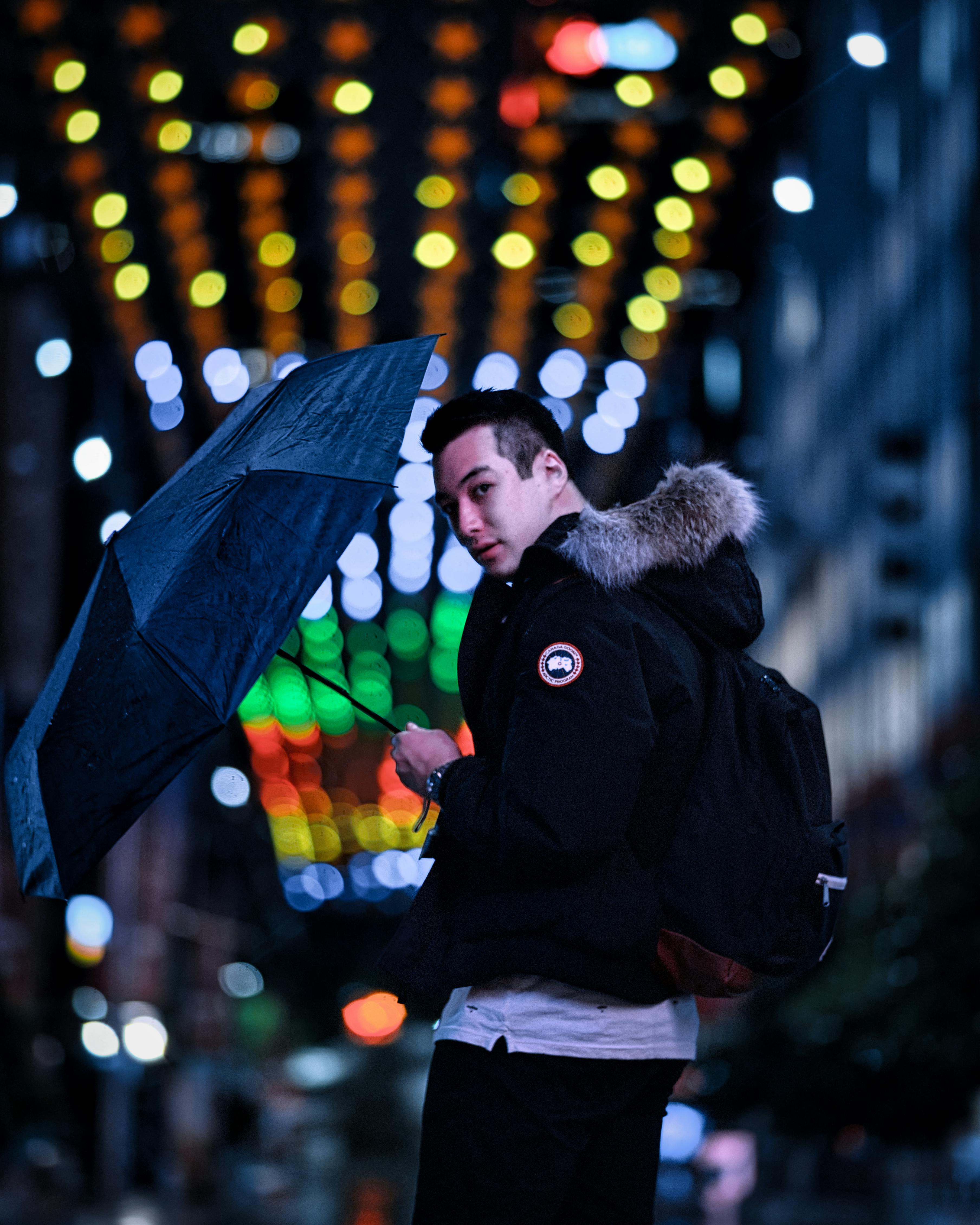 James Bernstein - Photography