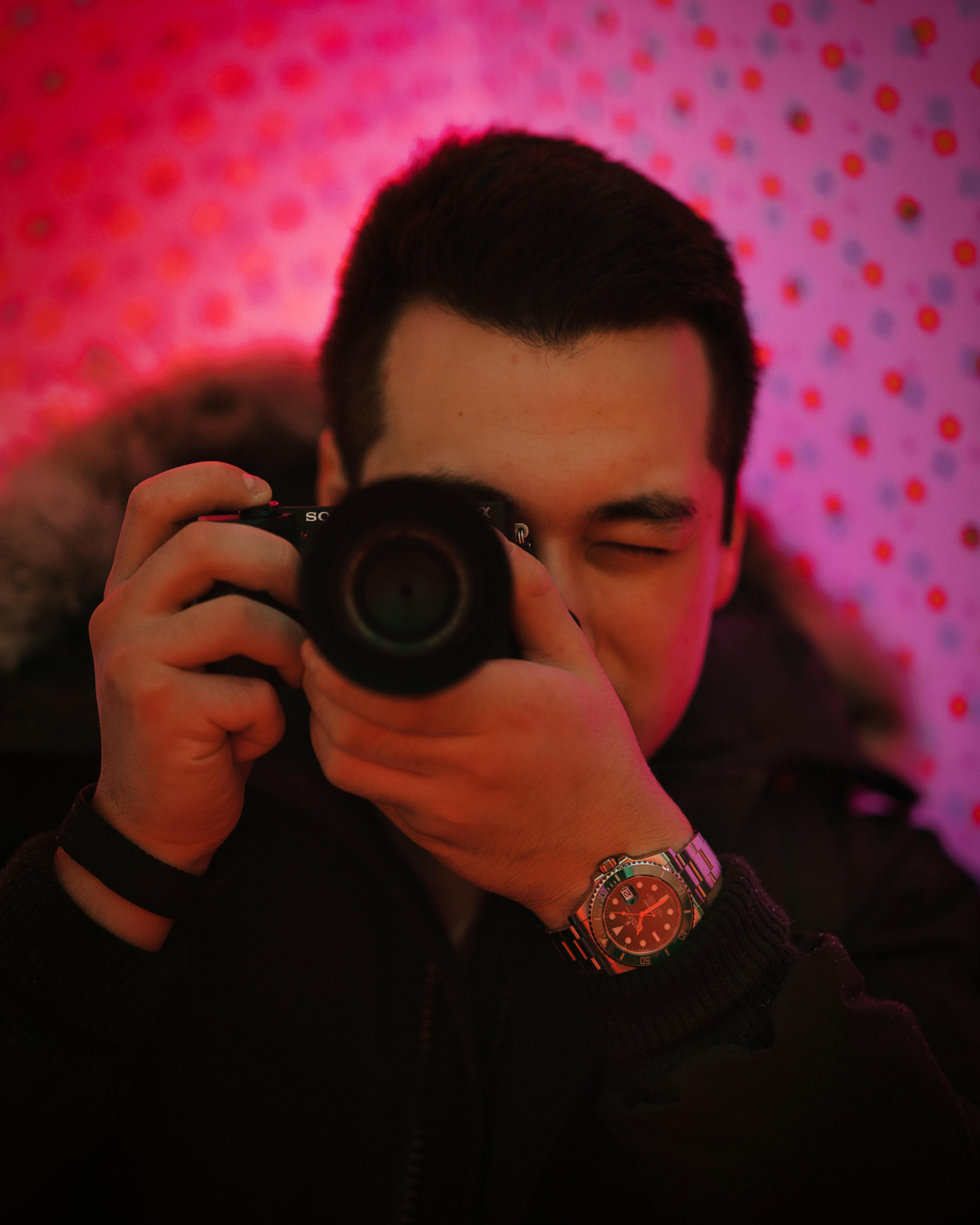 James Bernstein - Photography