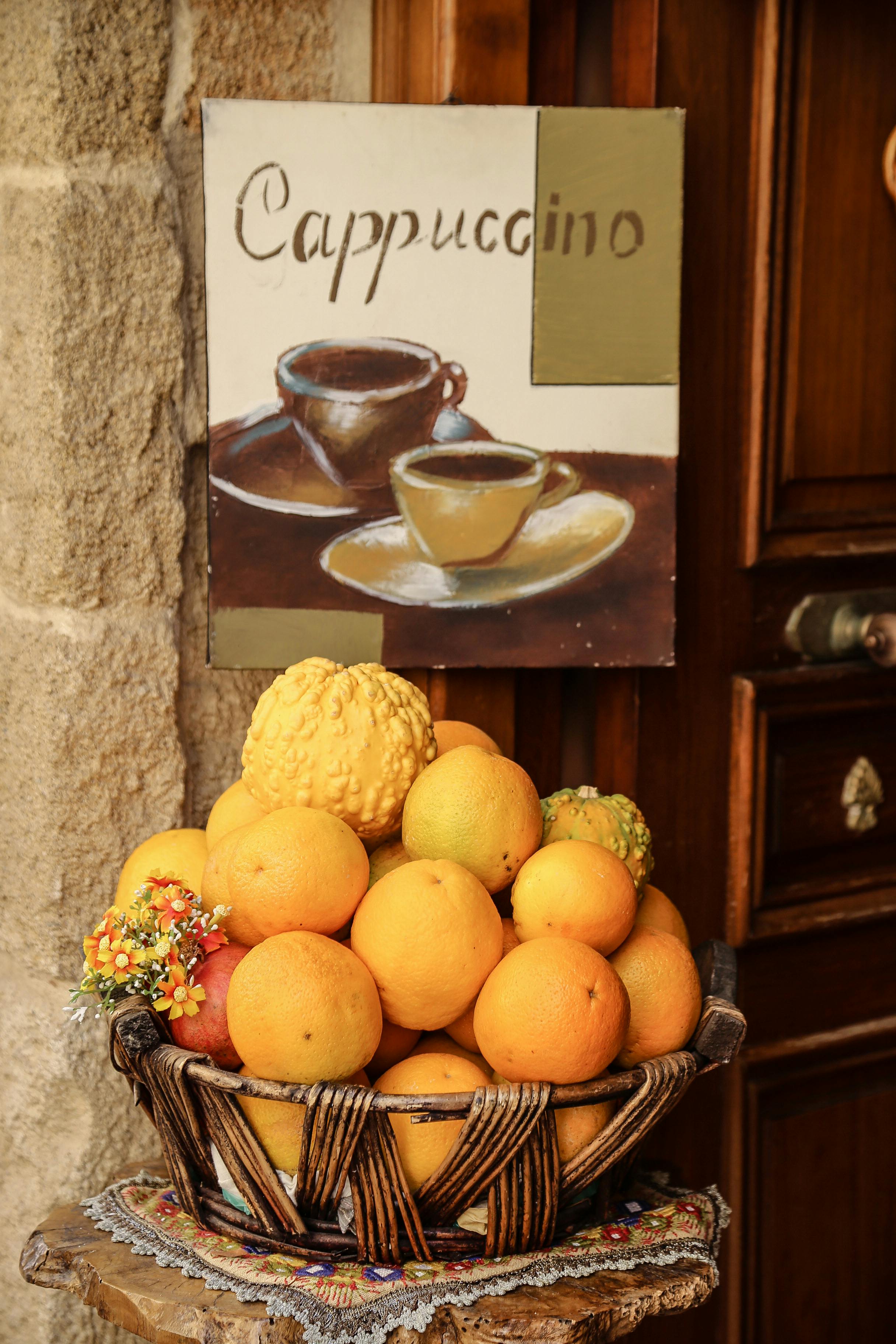 Common Objects In A Basket Photos, Download The BEST Free Common ...