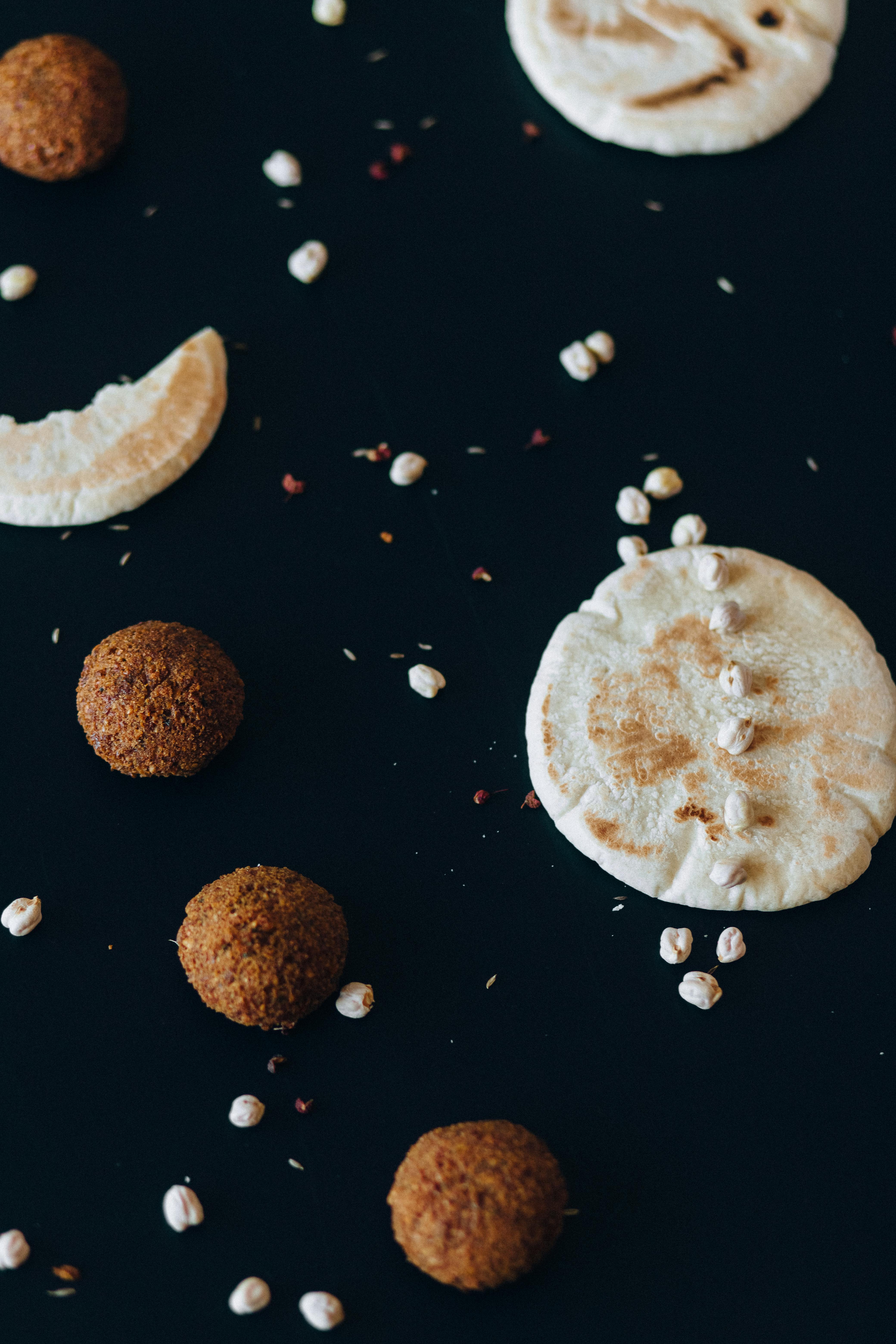 100+ Best Falafel Photos · 100% Free Download · Pexels Stock Photos