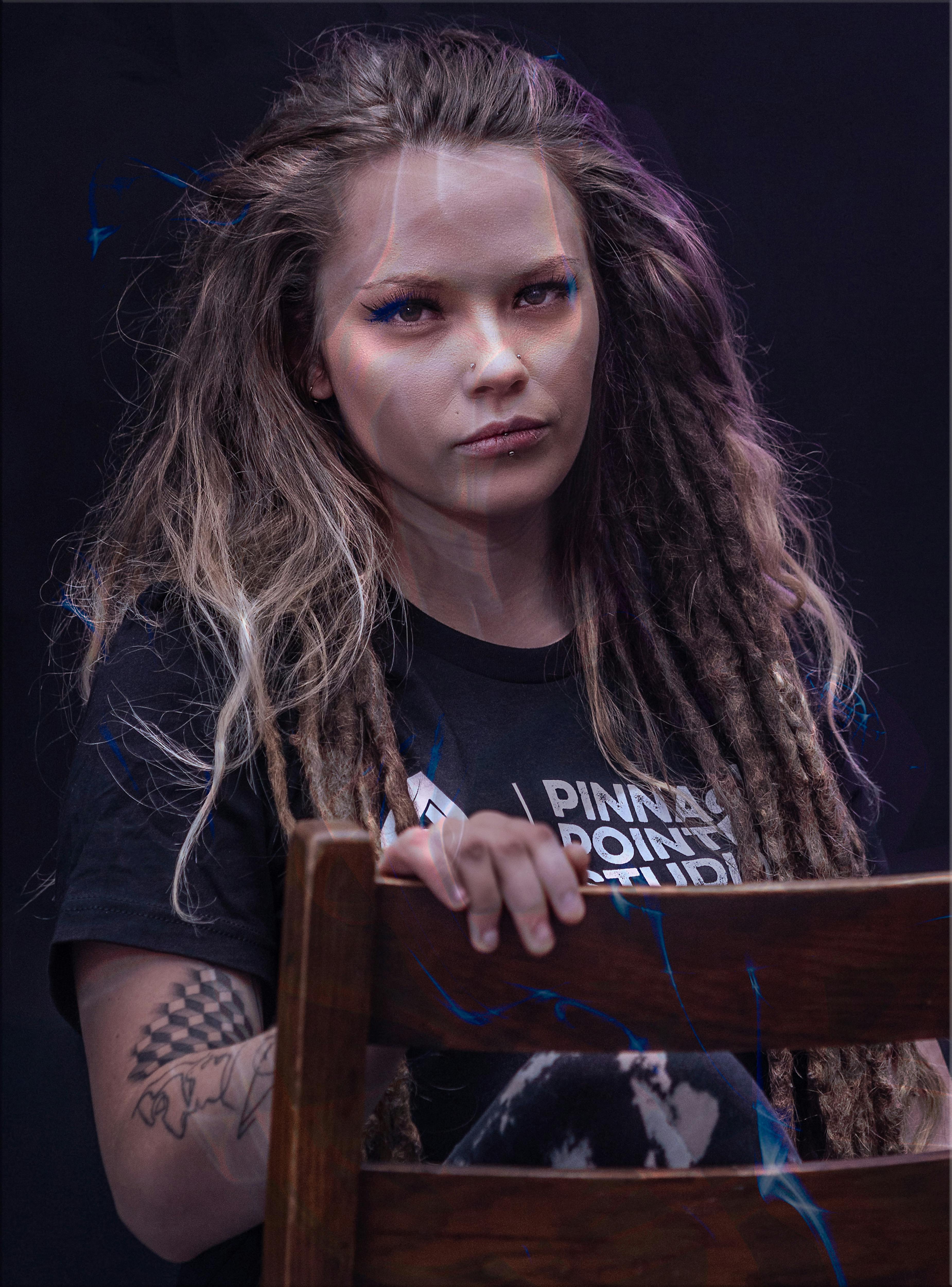 Bo Allen - การถ่ายภาพ