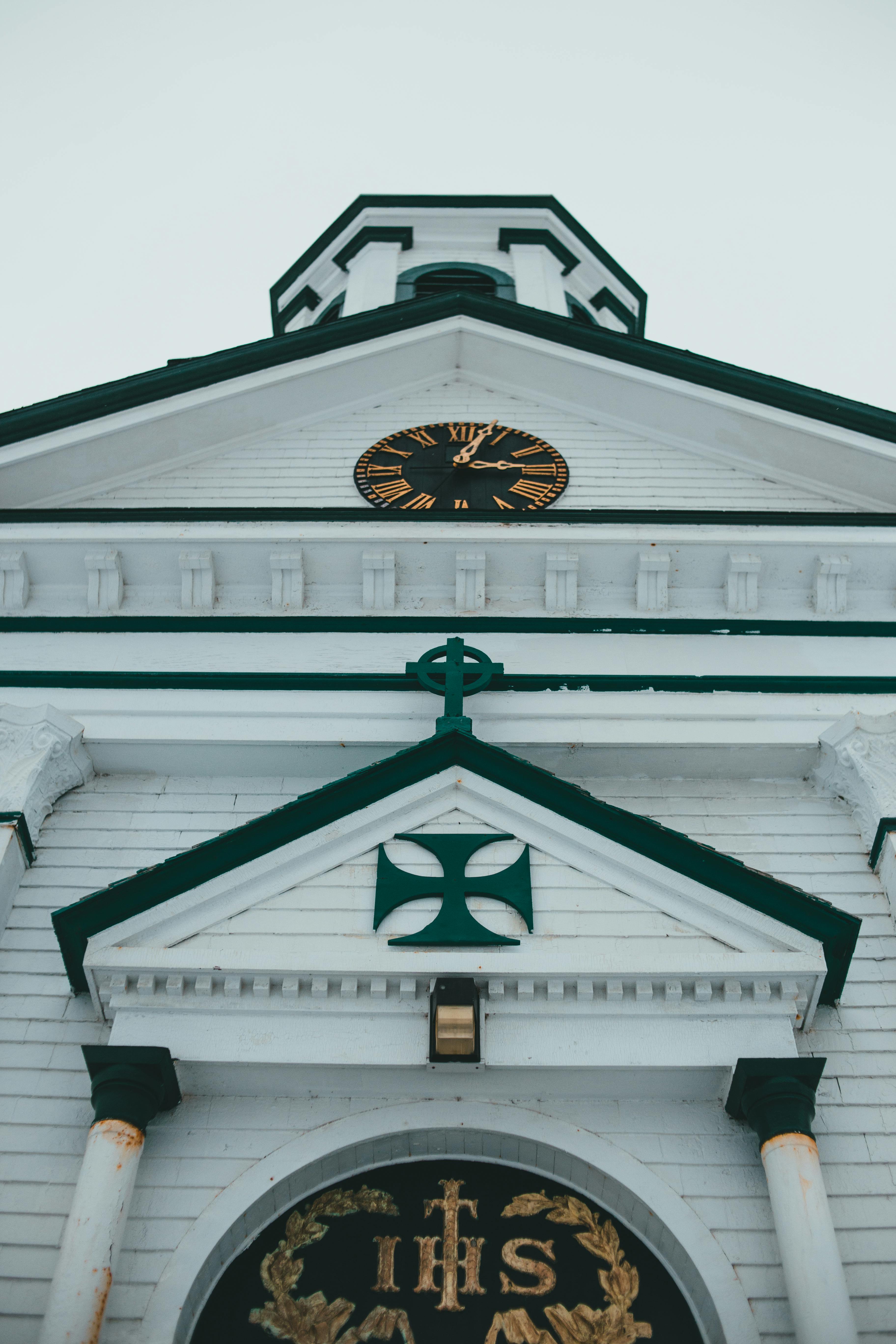 Roman Catholic Churches: Discover Stunning Architecture And History ...