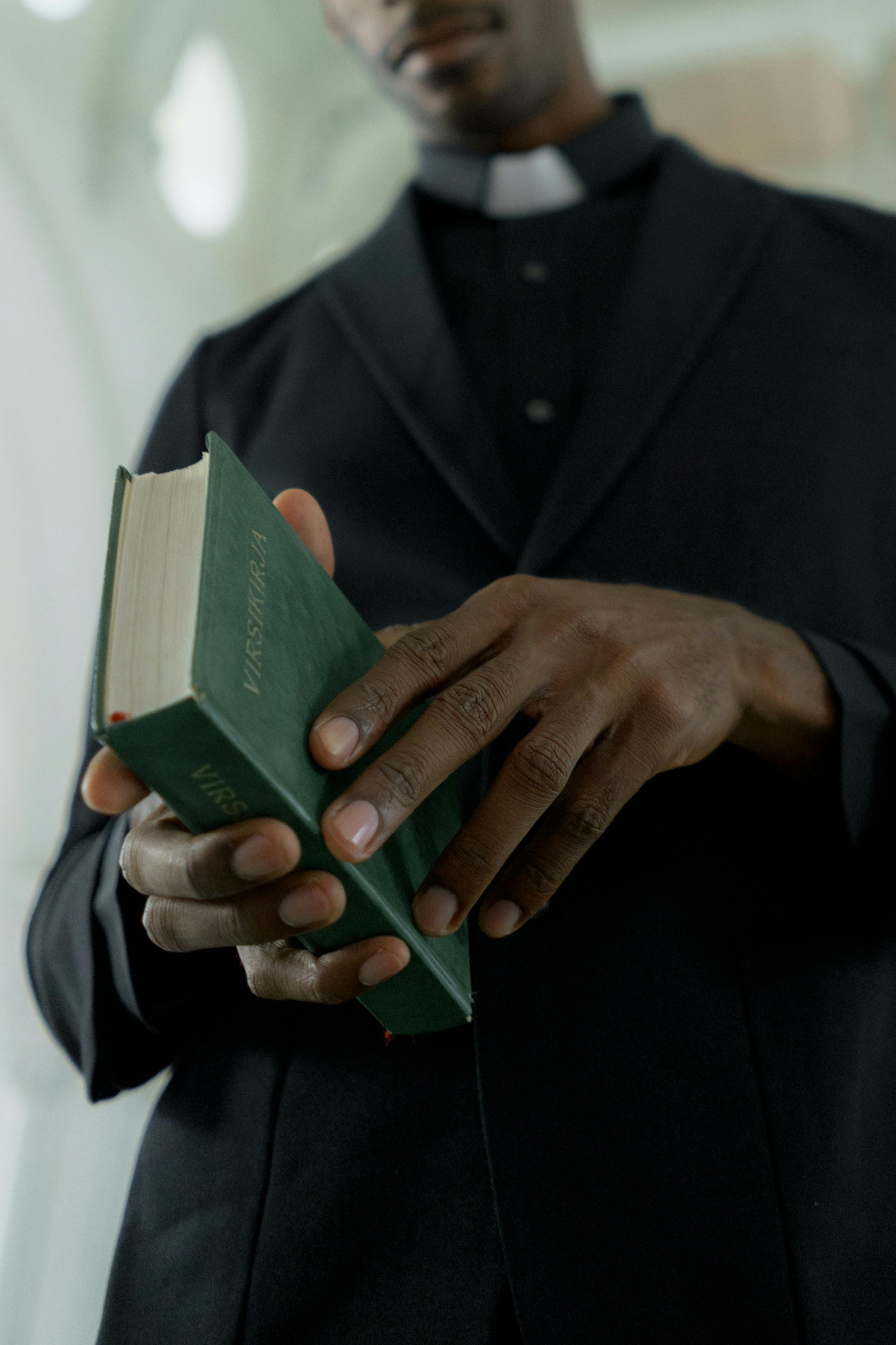 African Preacher Photos, Download The BEST Free African Preacher Stock ...