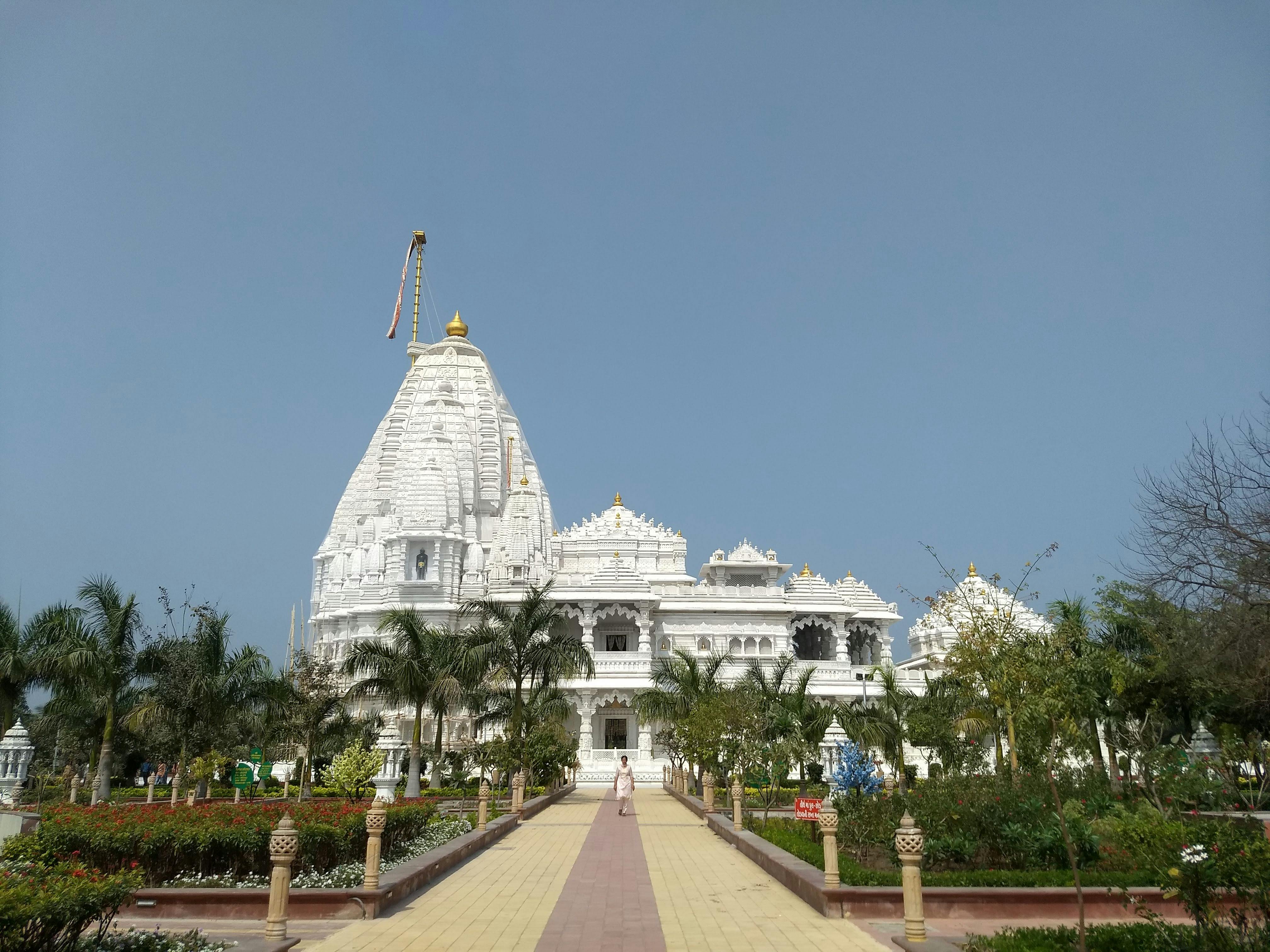 Beautiful Jain Temples Of India 13 Photos & Videos Collected by Paurav Shah