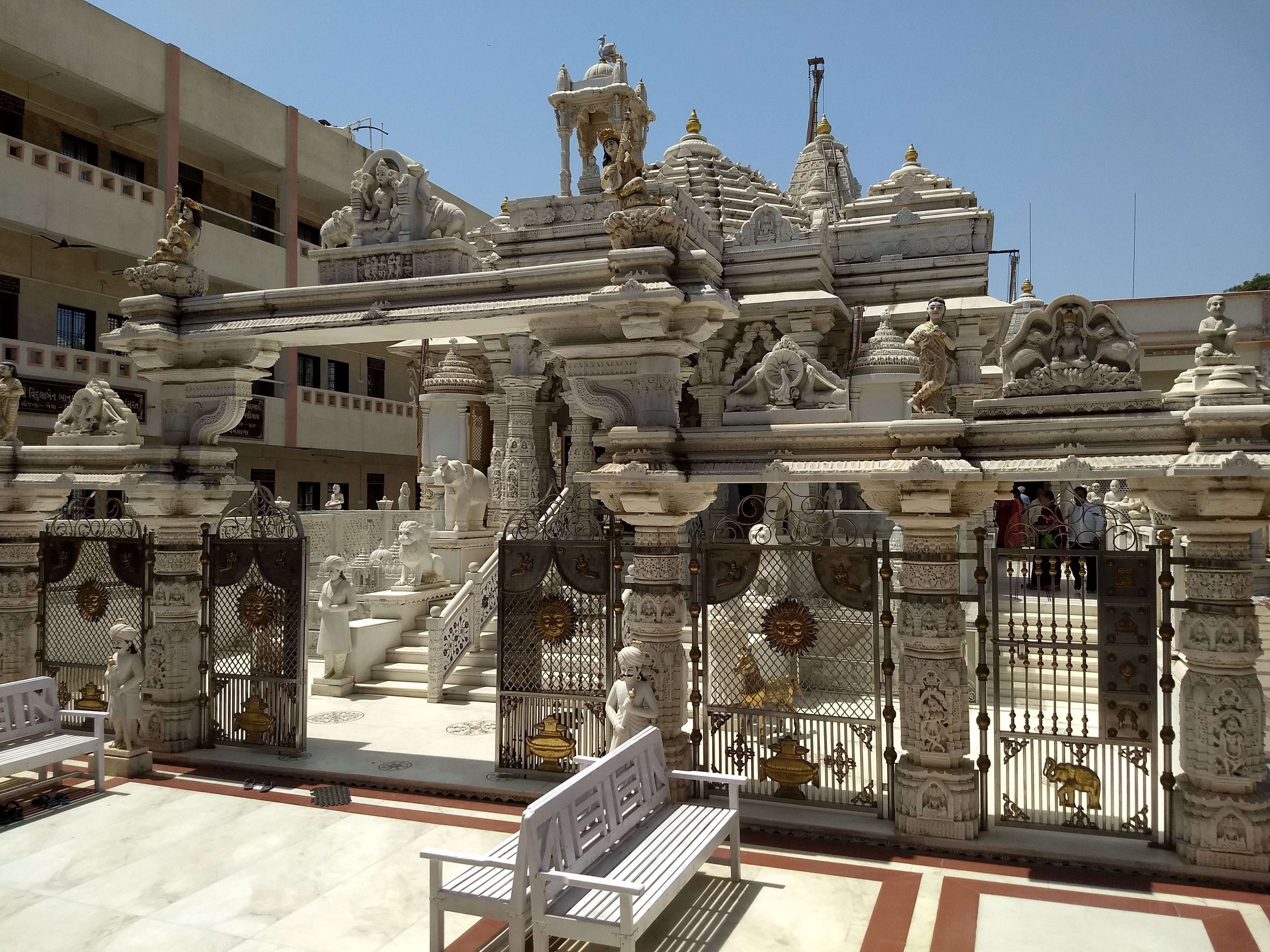 Beautiful Jain Temples Of India 13 Photos & Videos Collected by Paurav Shah