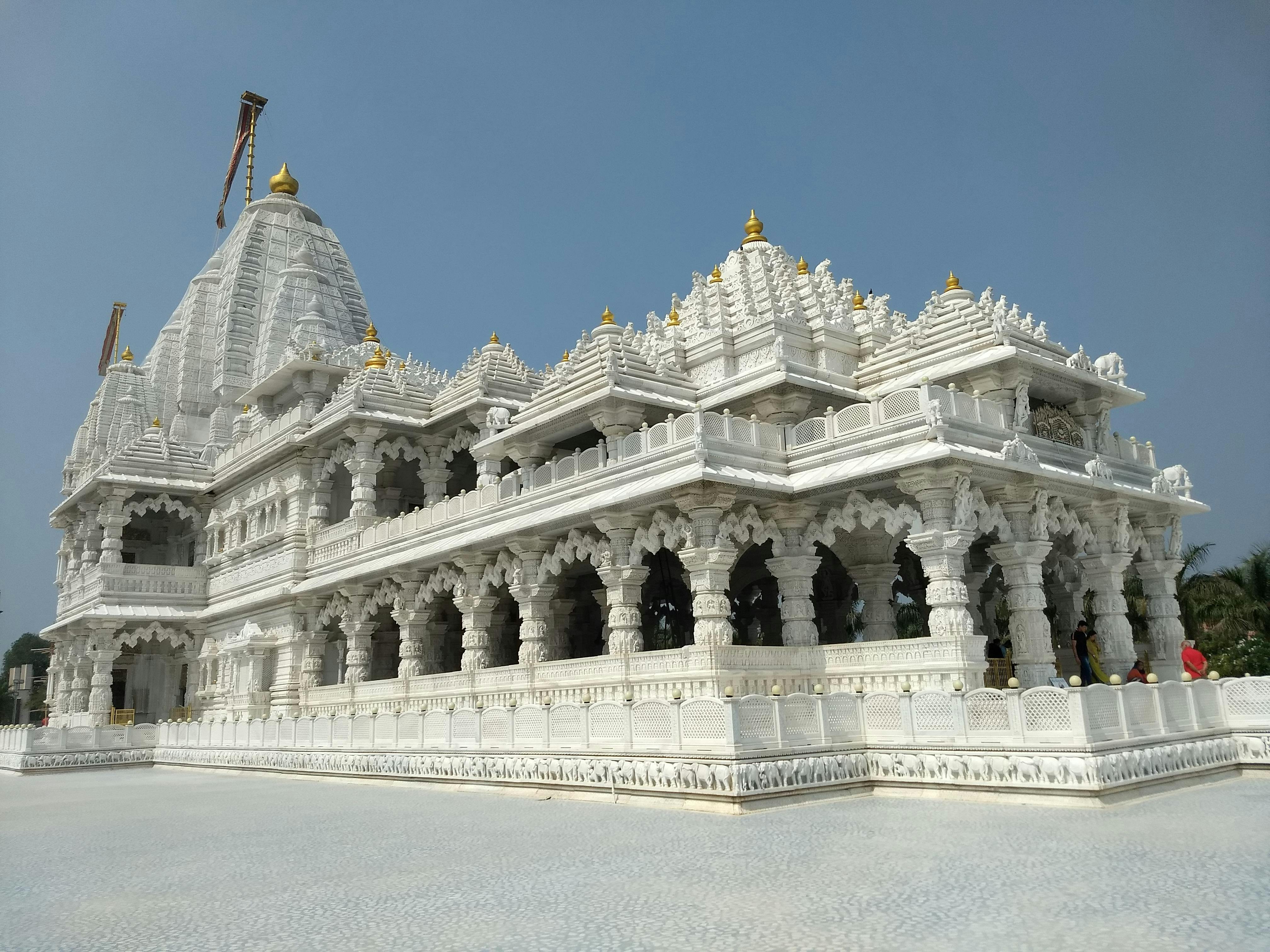 Beautiful Jain Temples Of India 13 Photos & Videos Collected by Paurav Shah