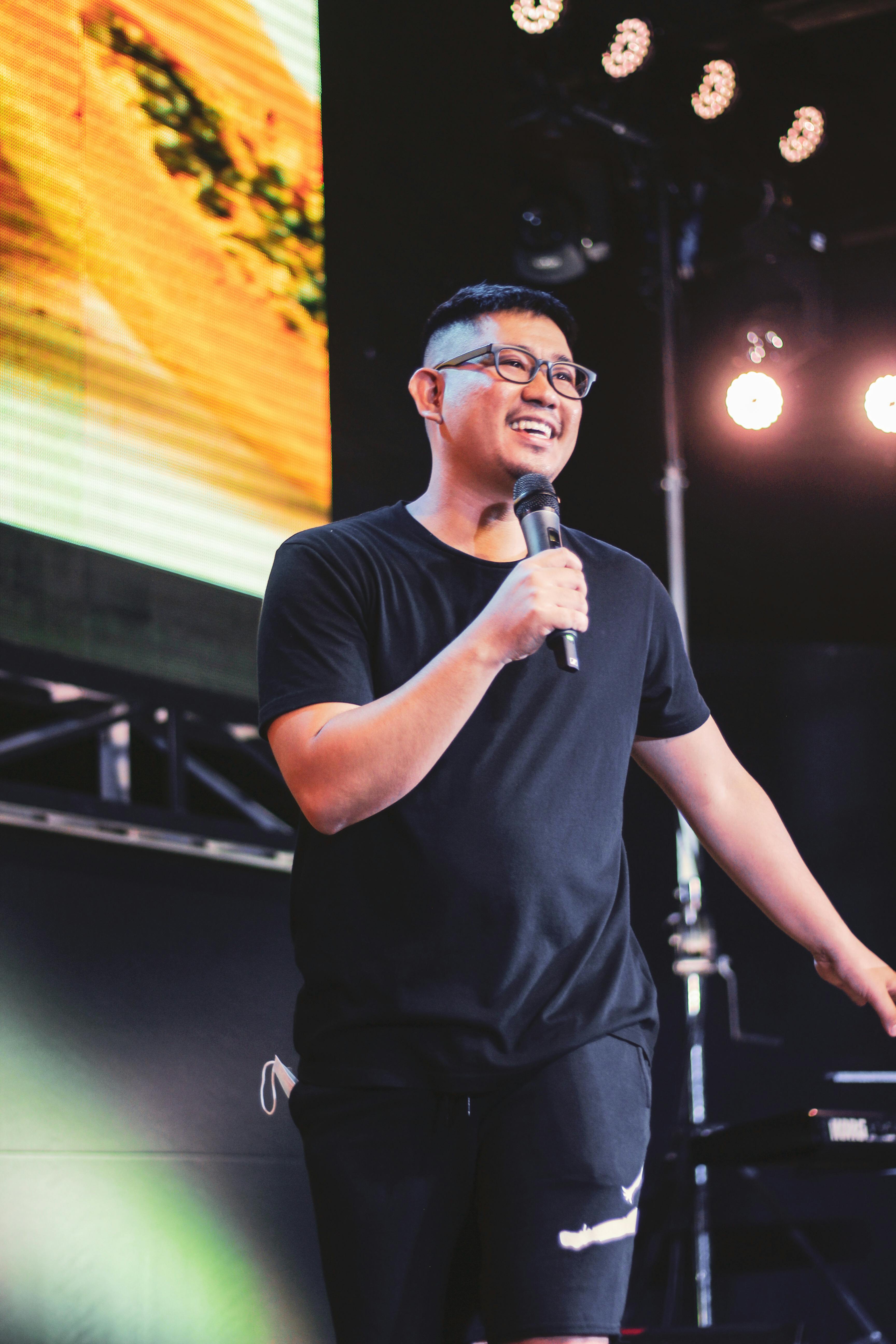 John Ric Cabatuan - Photography