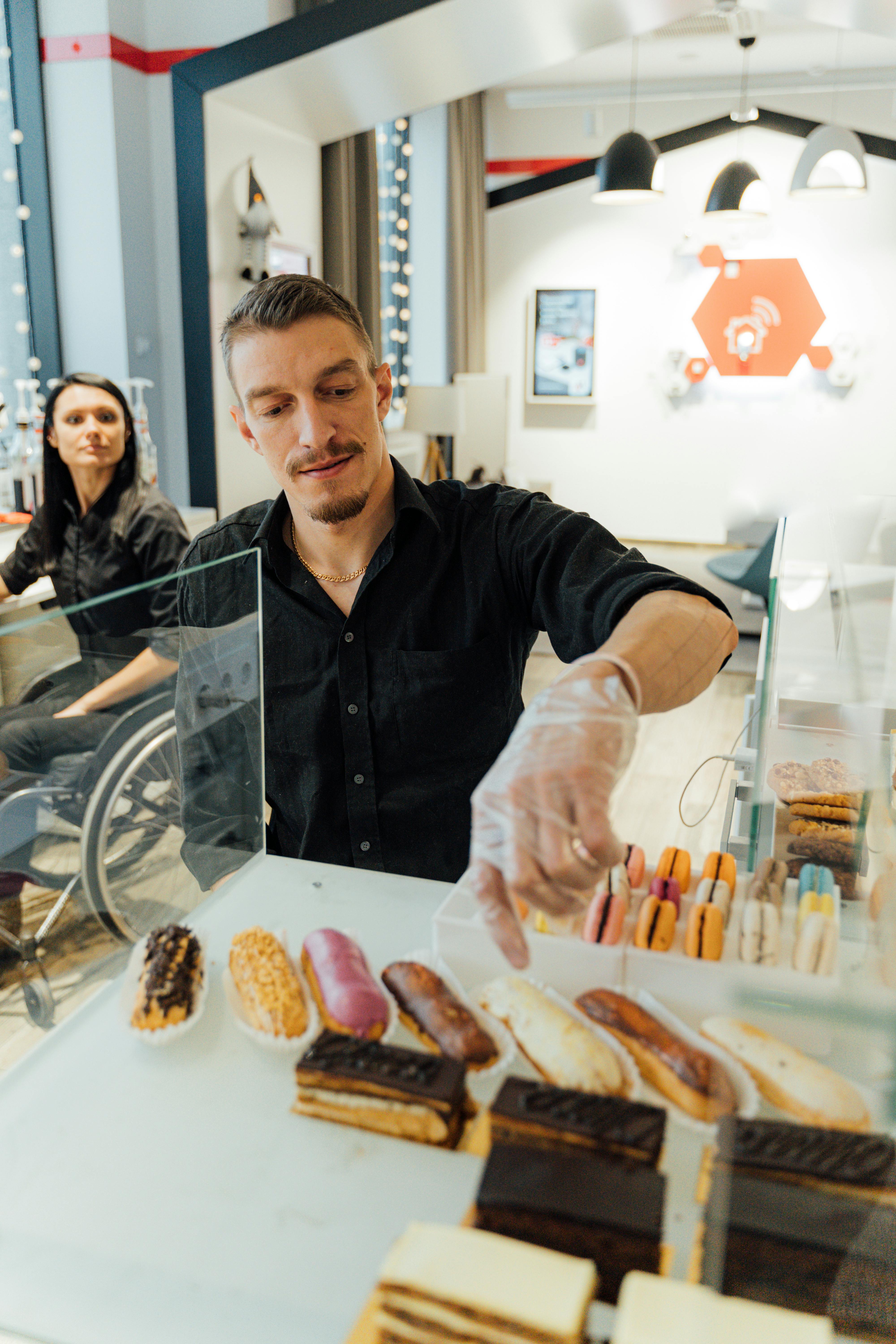 International Pastries Photos, Download The BEST Free International ...