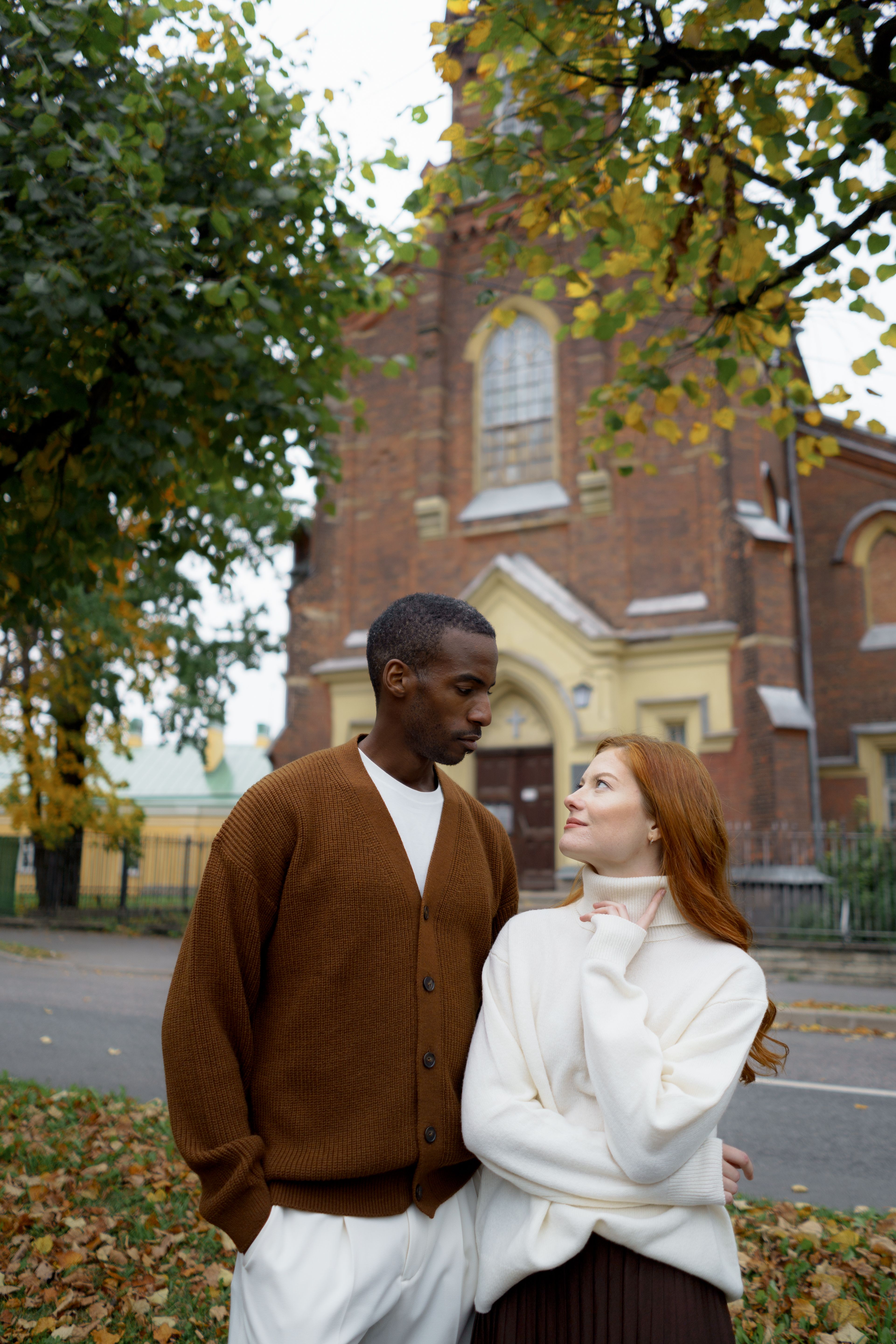 Multiracial Church Photos, Download The BEST Free Multiracial Church ...