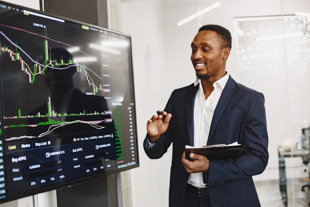 Direct Participation Program: Investing in Oil & Gas