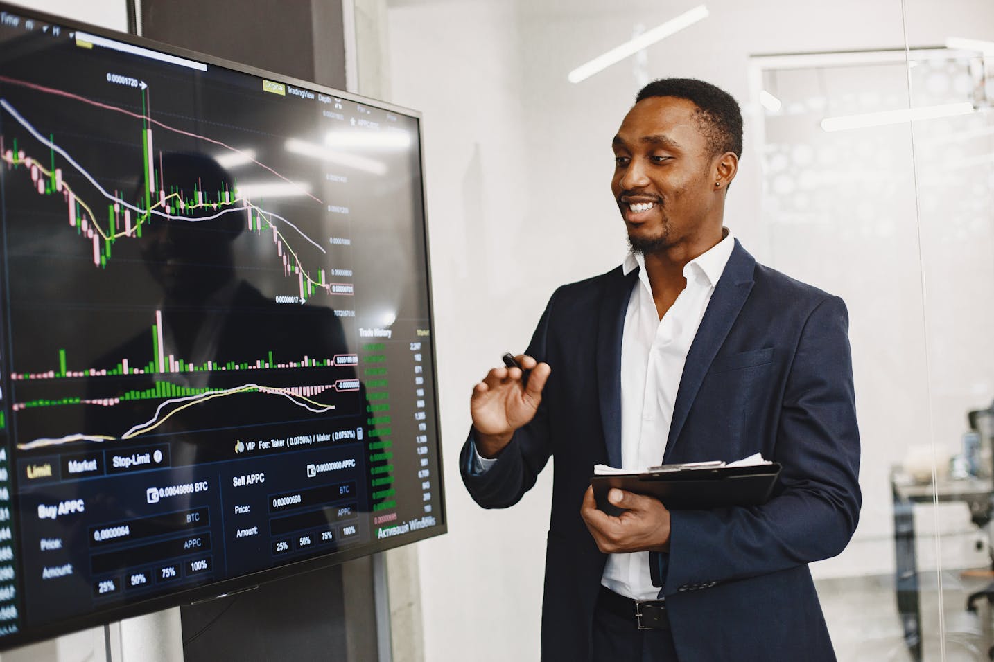 Direct Participation Program: Investing in Oil & Gas