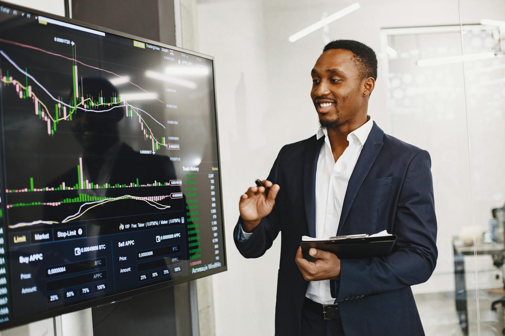 Direct Participation Program: Investing in Oil & Gas