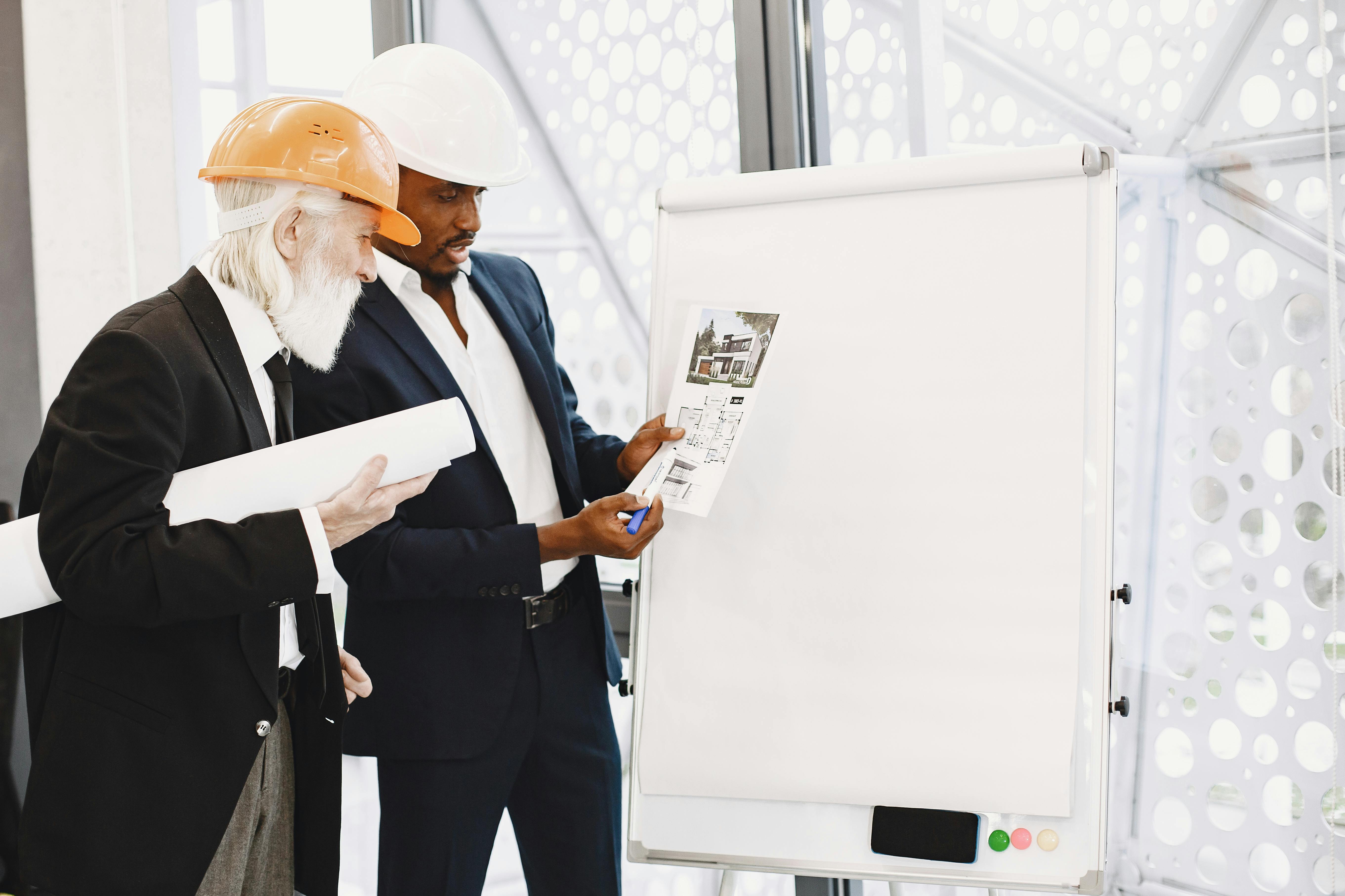 Architects Collaborating Photos, Download The BEST Free Architects ...