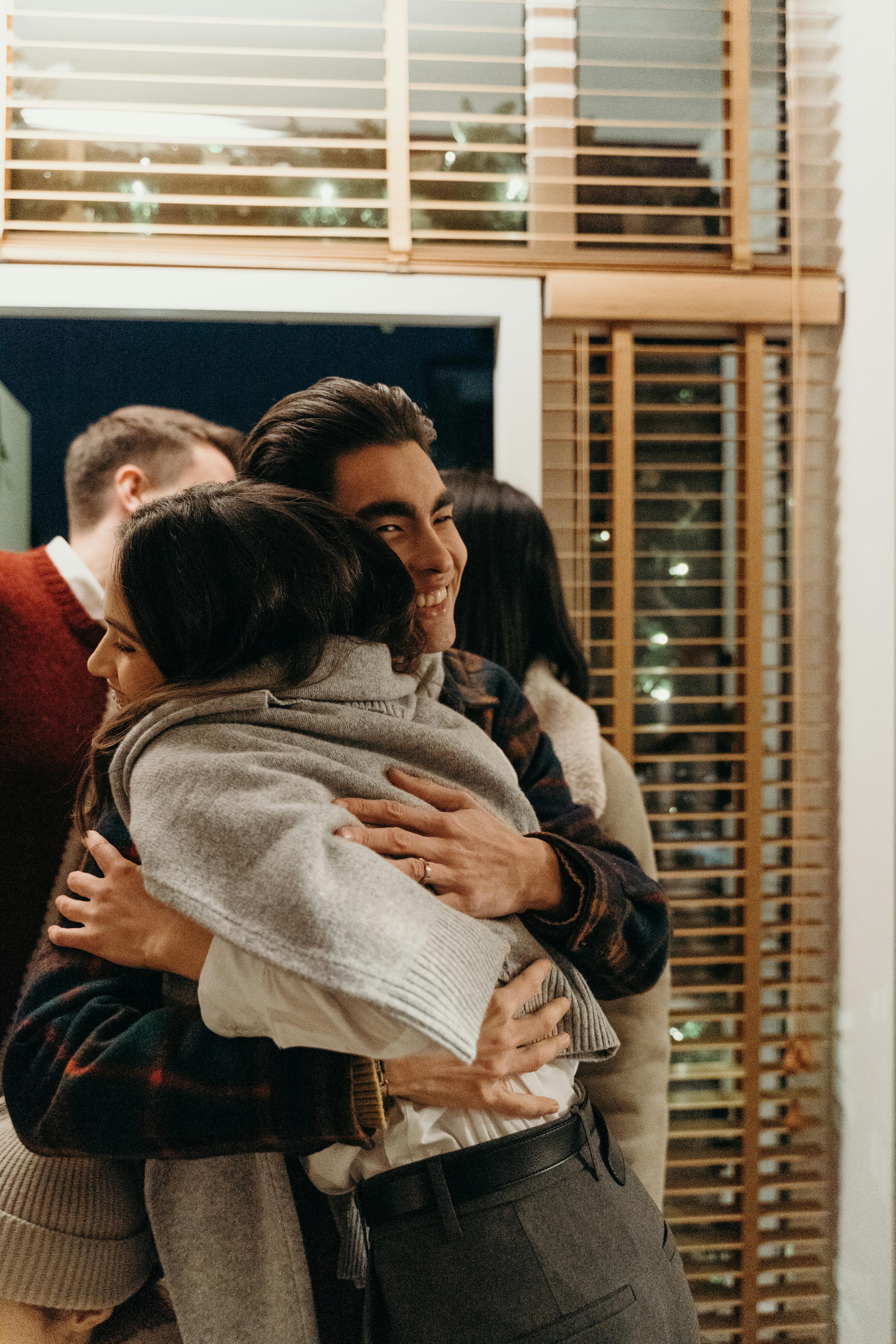 Meaningful Hug Photos, Download The BEST Free Meaningful Hug Stock ...