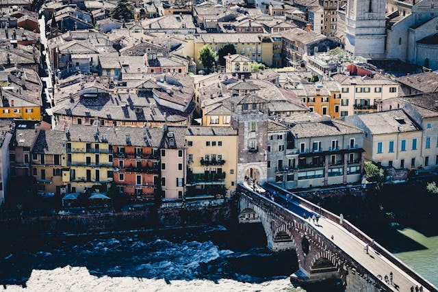 Unlock Italy Postal Codes: Essential Guide for Mail Delivery