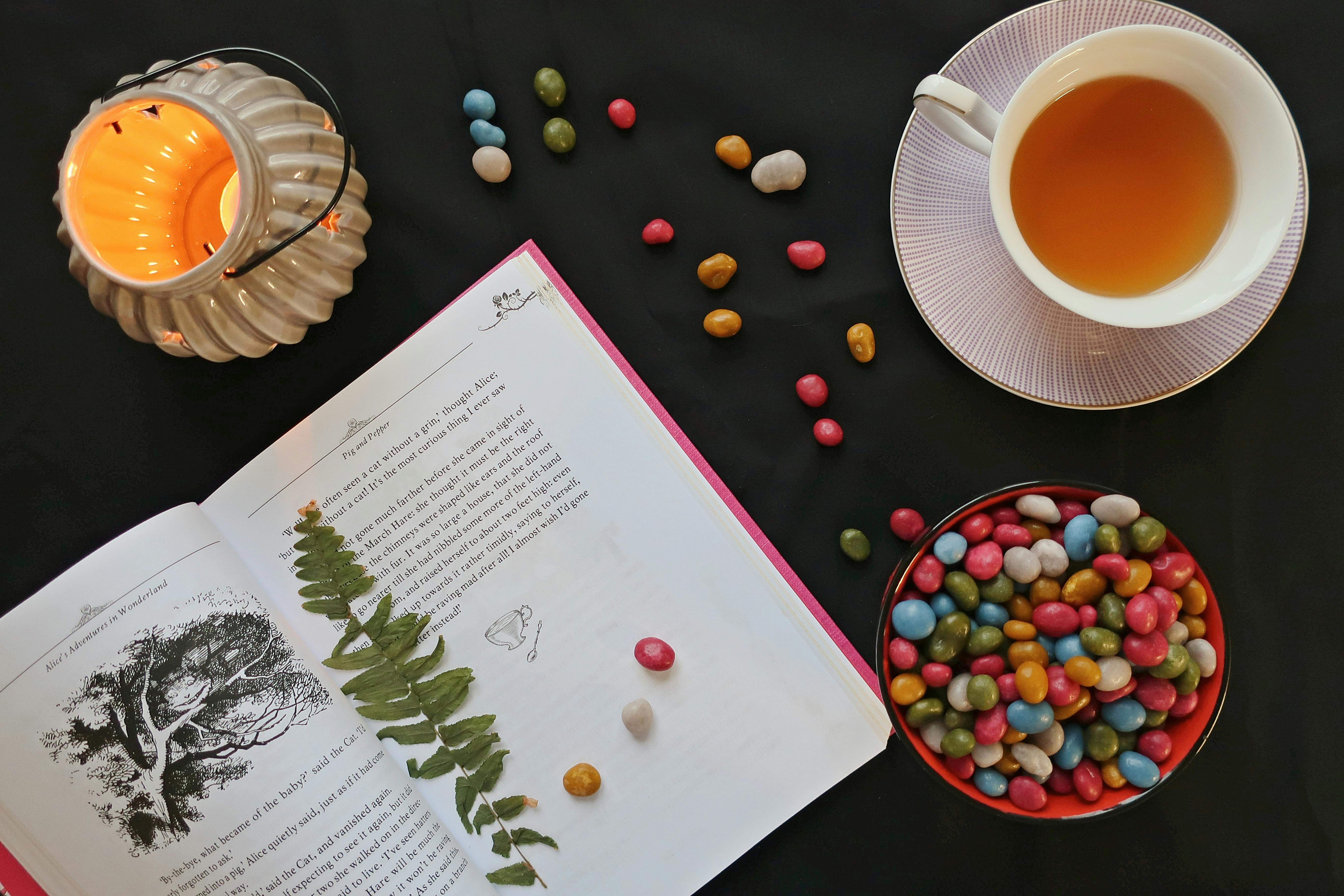 Candy Book Photos, Download The BEST Free Candy Book Stock Photos & HD ...