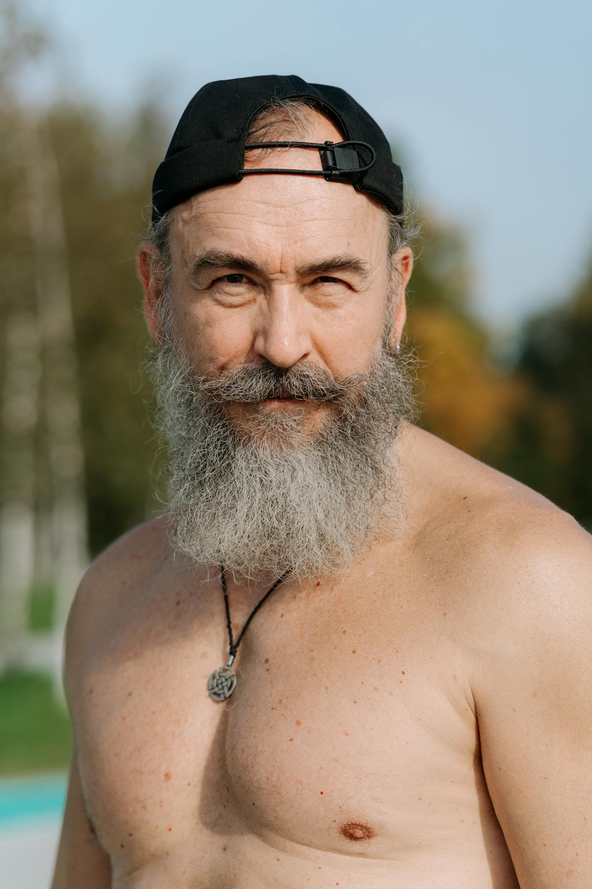 Shirtless Older Man Photos, Download The BEST Free Shirtless Older Man ...