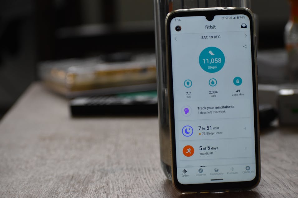 How Fit Bit Sync Works: A Simple Guide for Everyone