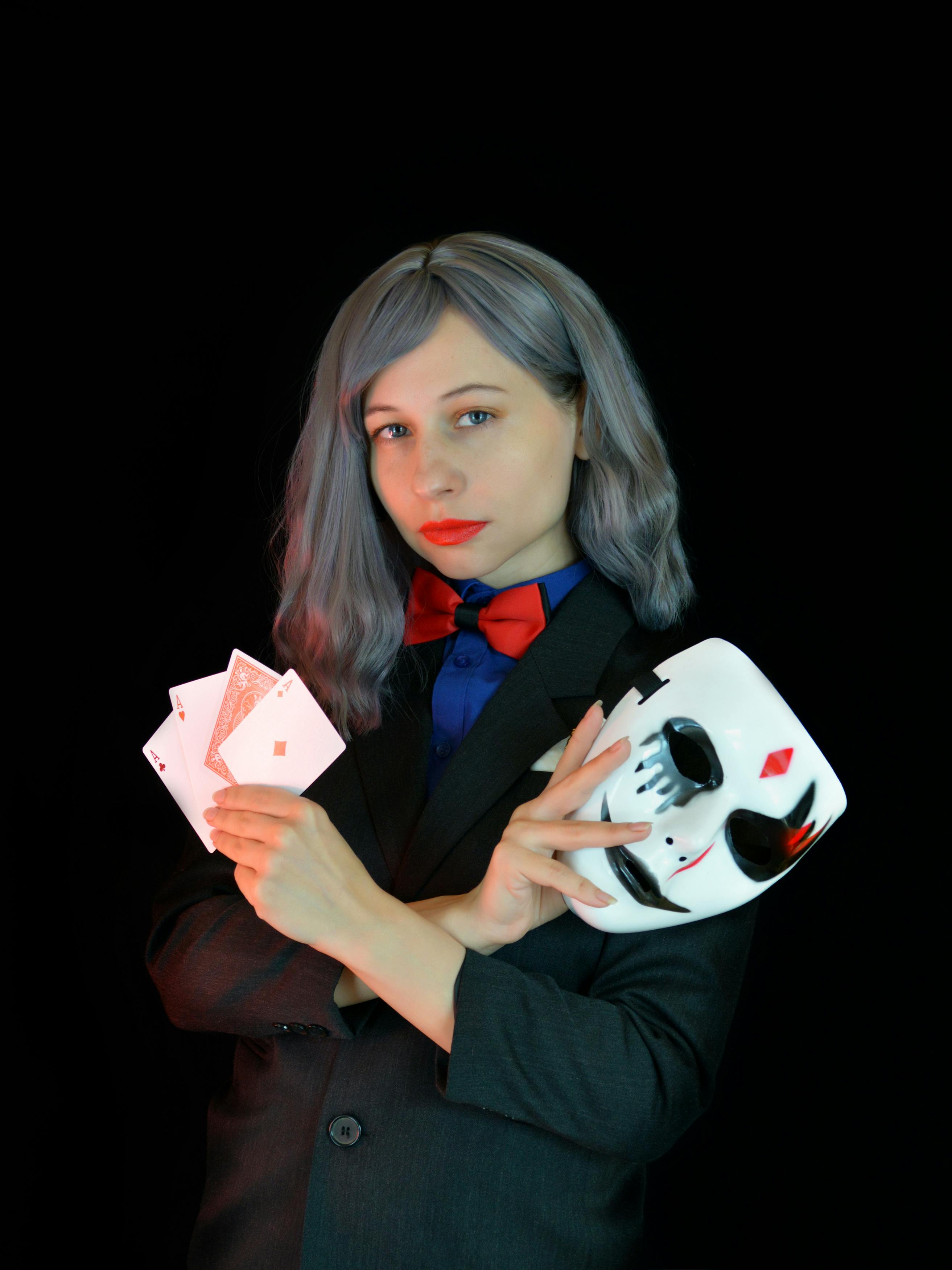 Id Card Models Photos, Download The BEST Free Id Card Models Stock ...