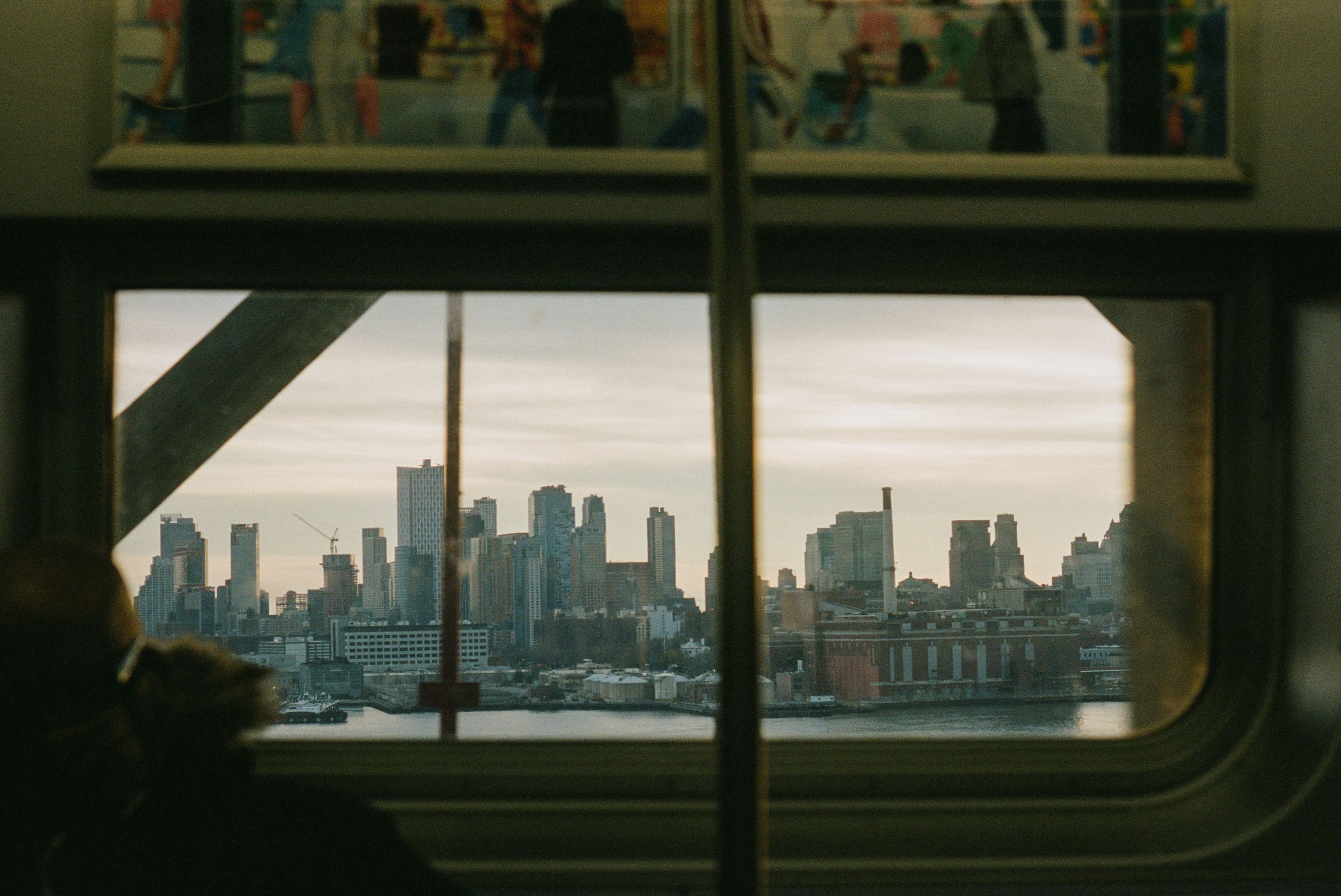 Train Window View Photos, Download The BEST Free Train Window View ...