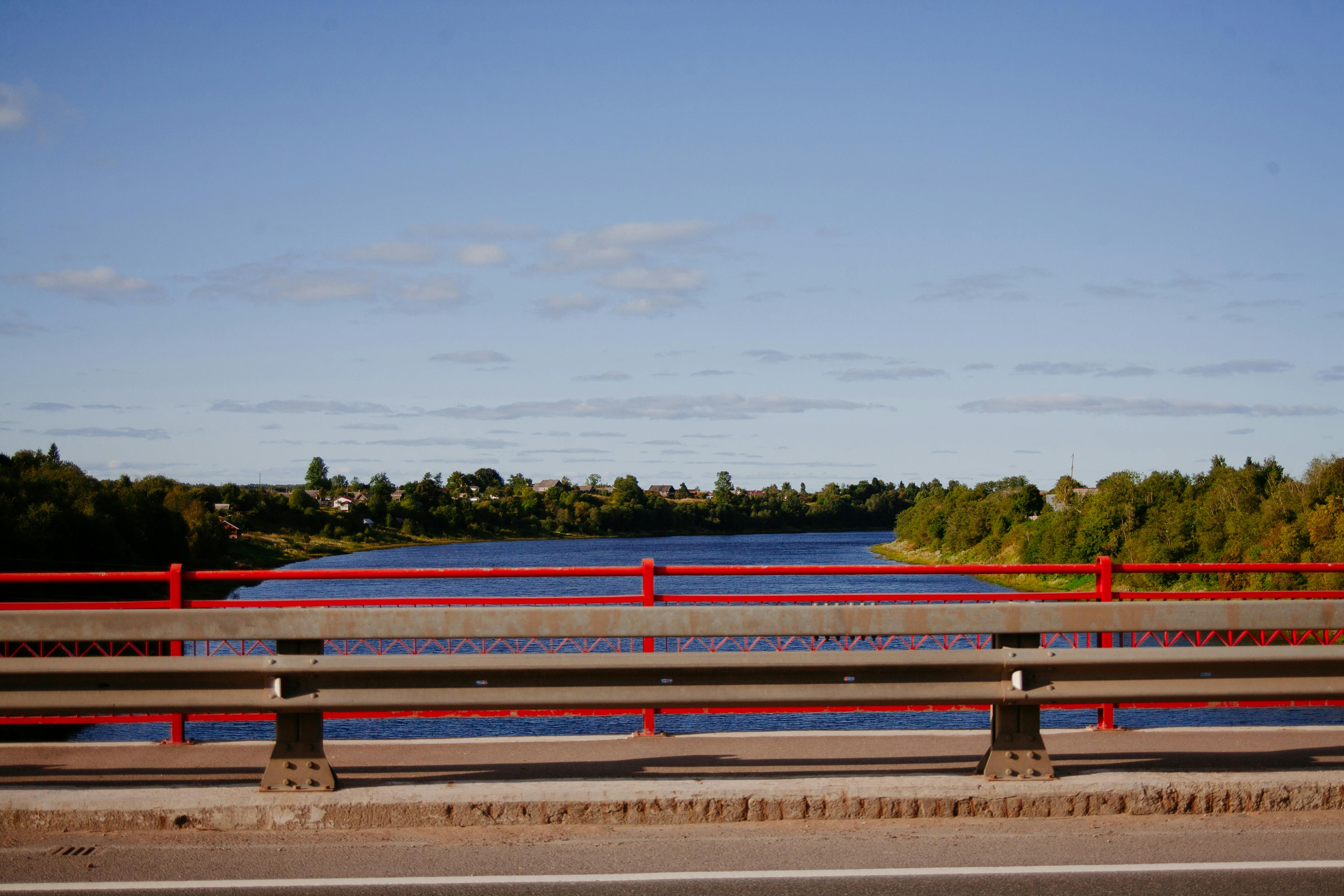 Barrier And Bridges Photos, Download The BEST Free Barrier And Bridges ...