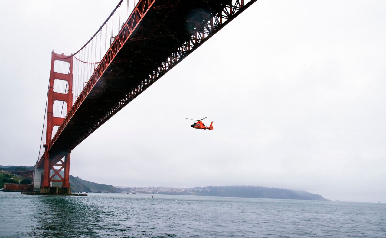 Golden Gate Capital: History and Company Profile Insights