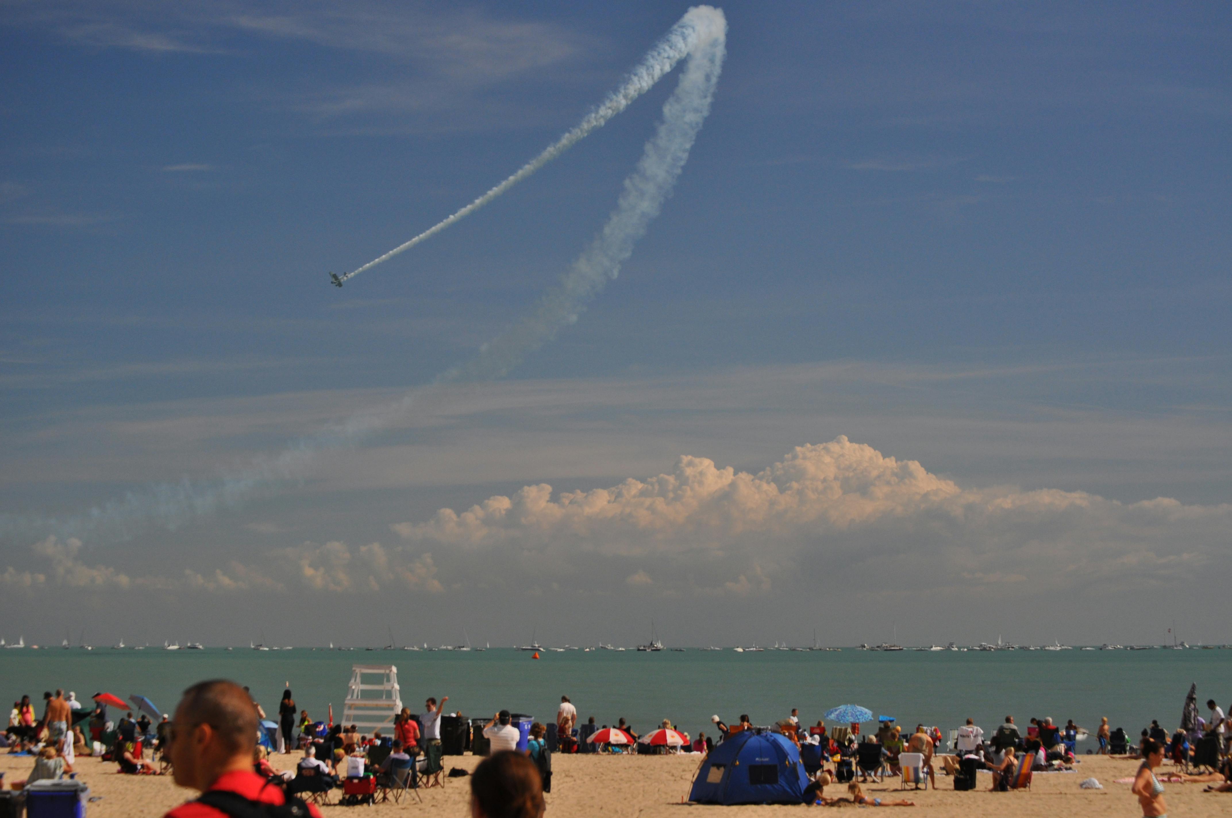 Crowded Beach Photos, Download The BEST Free Crowded Beach Stock Photos ...