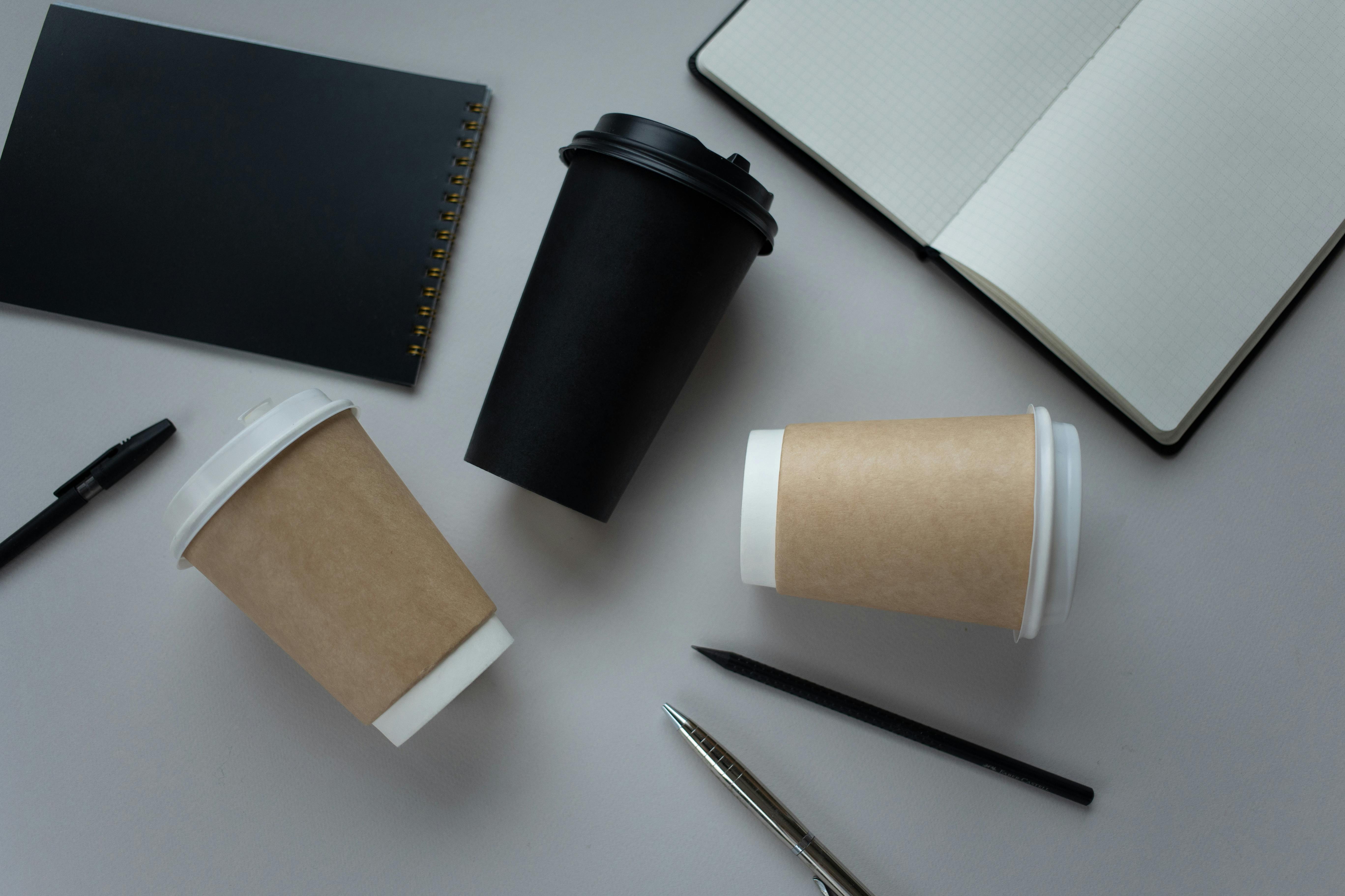 Interior Design Decorative Samples · Free Stock Photo